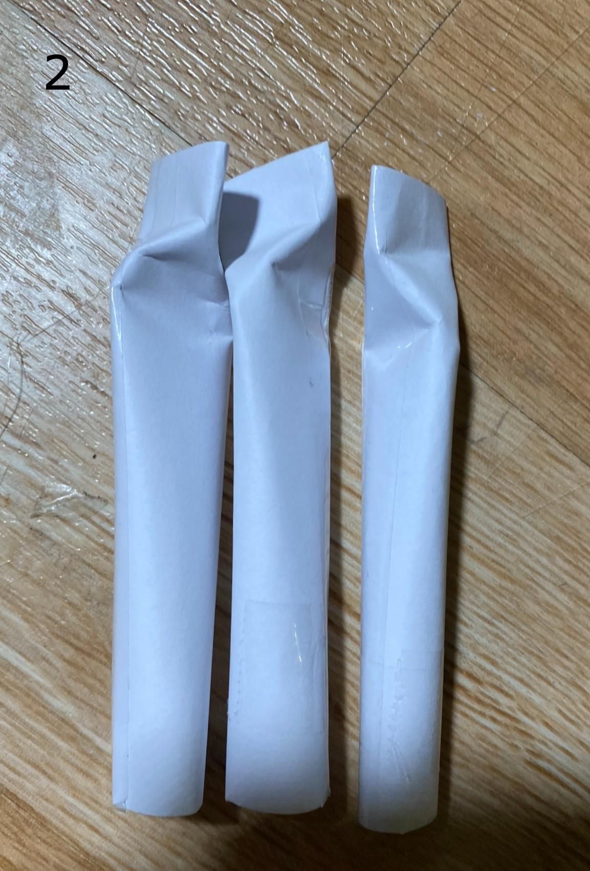 Making a Realistic M-16 Model Out of Paper : 7 Steps - Instructables