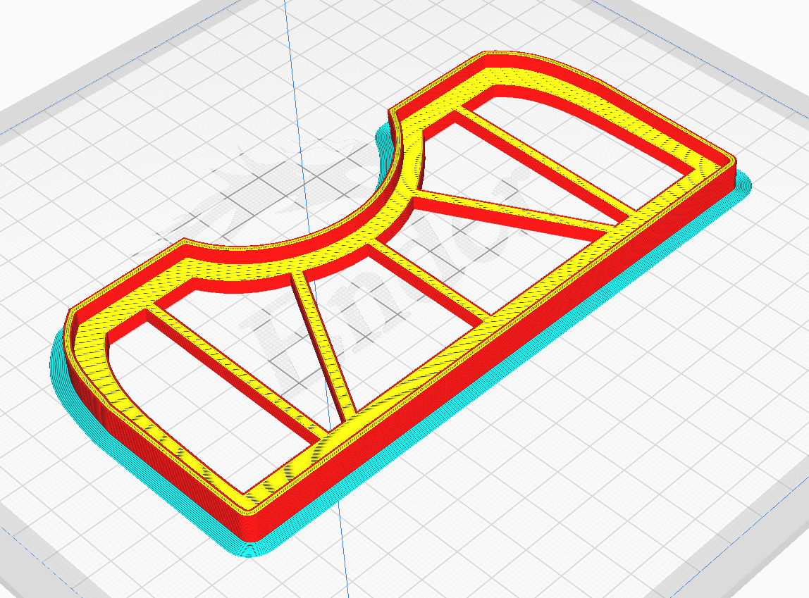 Simplifying and 3D Printing Replacement Parts : 7 Steps (with Pictures ...