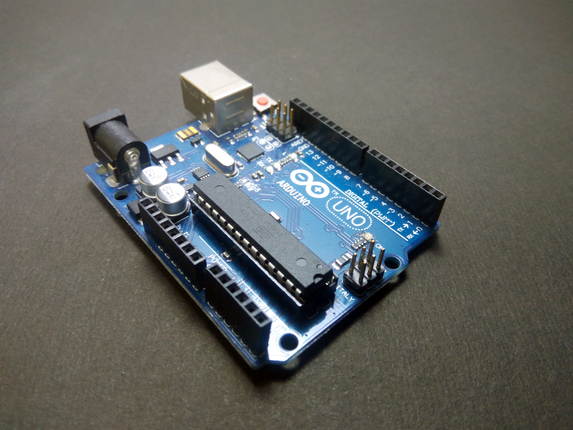 Arduino Soil Moisture Sensor : 6 Steps (with Pictures) - Instructables