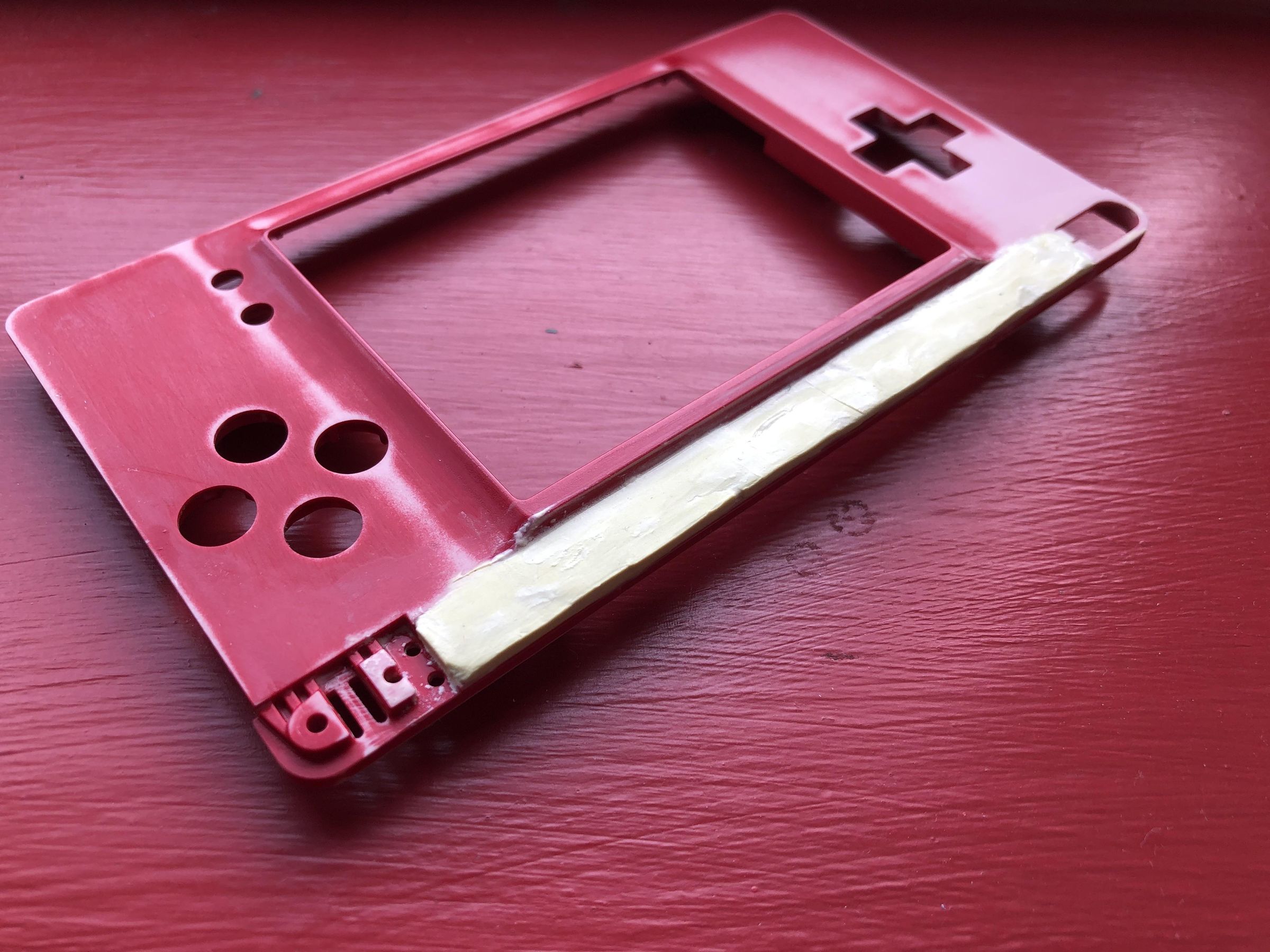 Building a Gameboy Macro in 2021 : 14 Steps (with Pictures) - Instructables