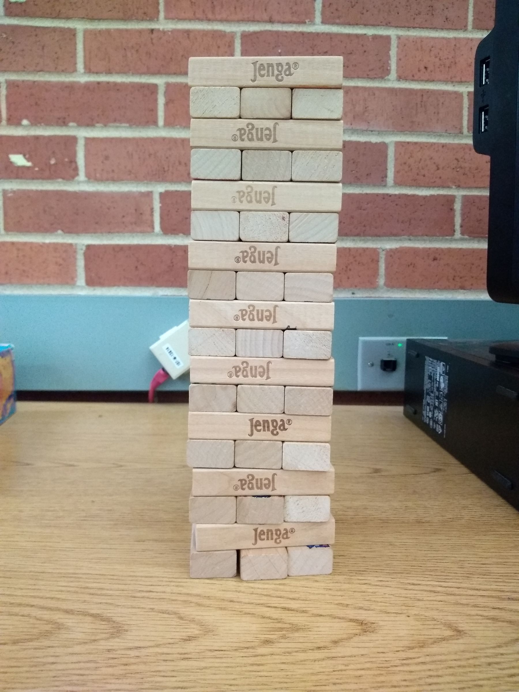 How to Play Different Versions of Jenga : 11 Steps - Instructables