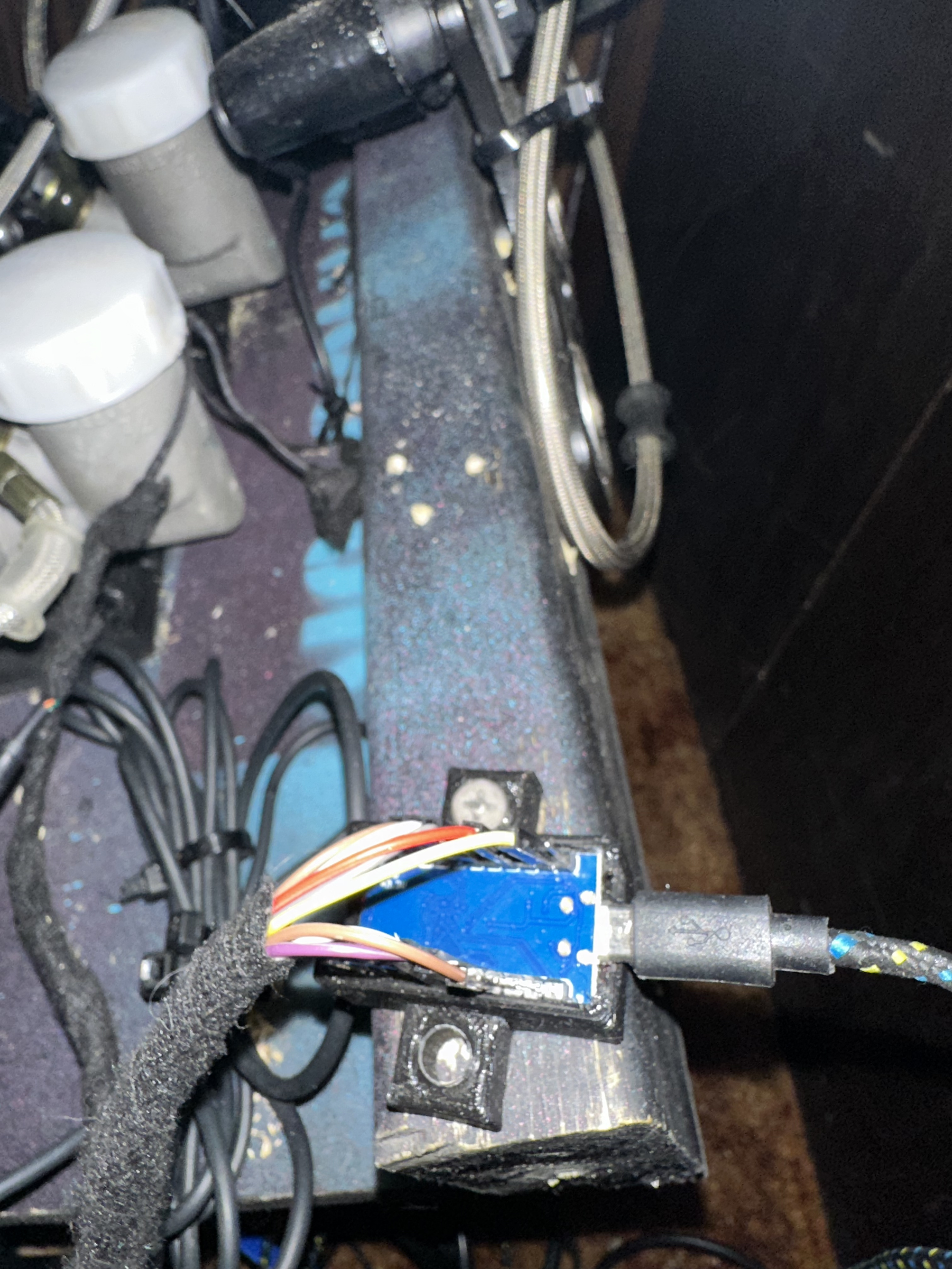 Oem Drive by Wire Sim Racing Throttle : 4 Steps - Instructables