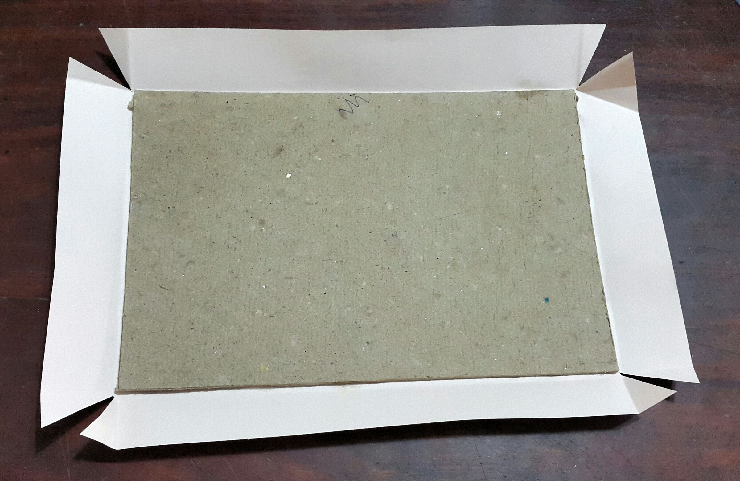 DIY Coptic Stitch Bound Notebook : 9 Steps (with Pictures) - Instructables