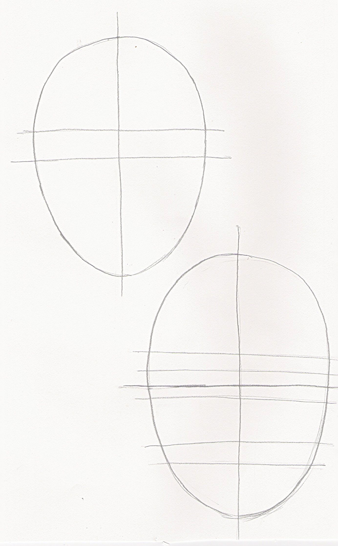 How to Draw Expressions : 9 Steps (with Pictures) - Instructables