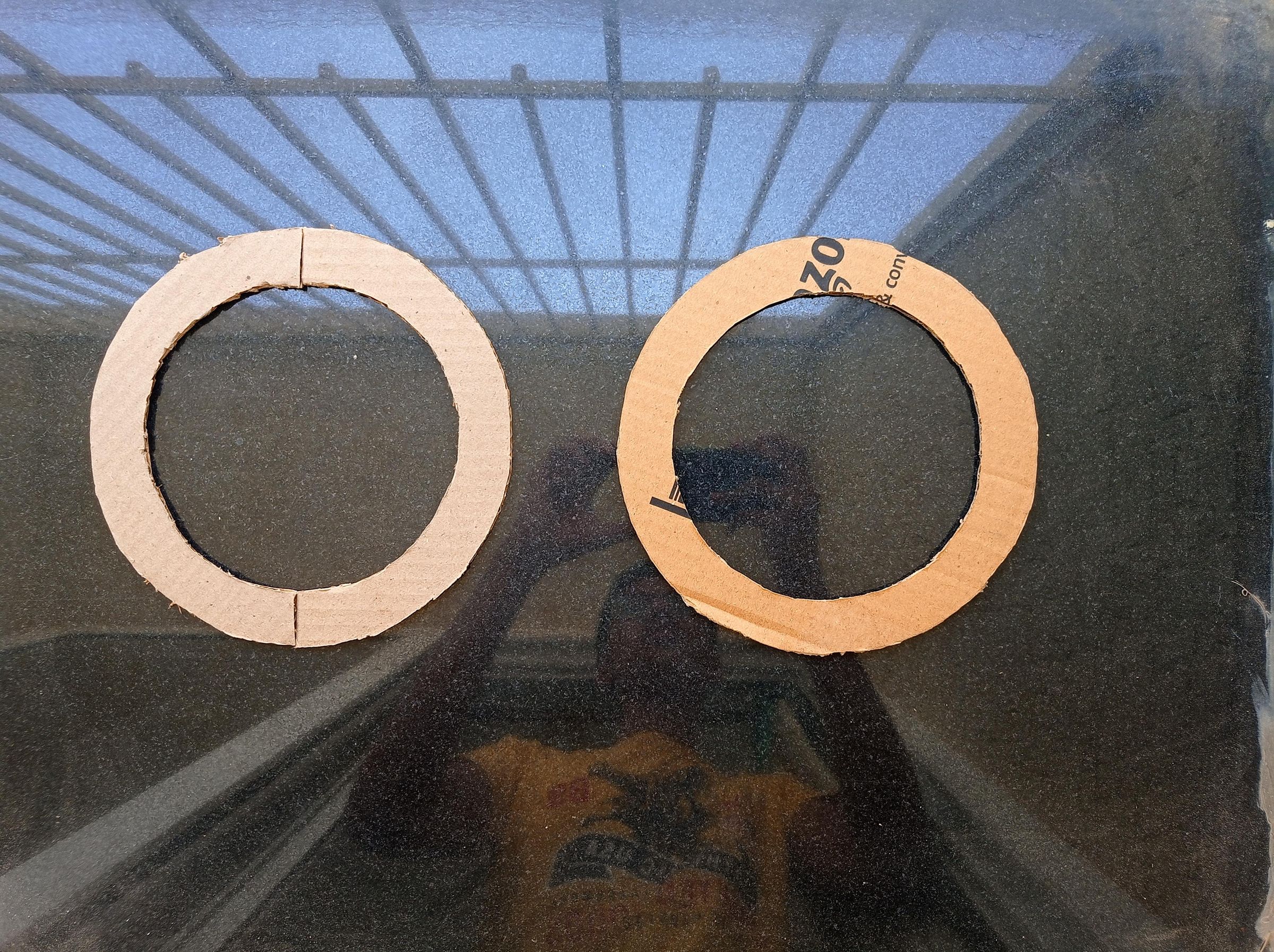 10,000 Digits of Pi in Pie! 60 Meters of Pi! : 6 Steps (with Pictures ...