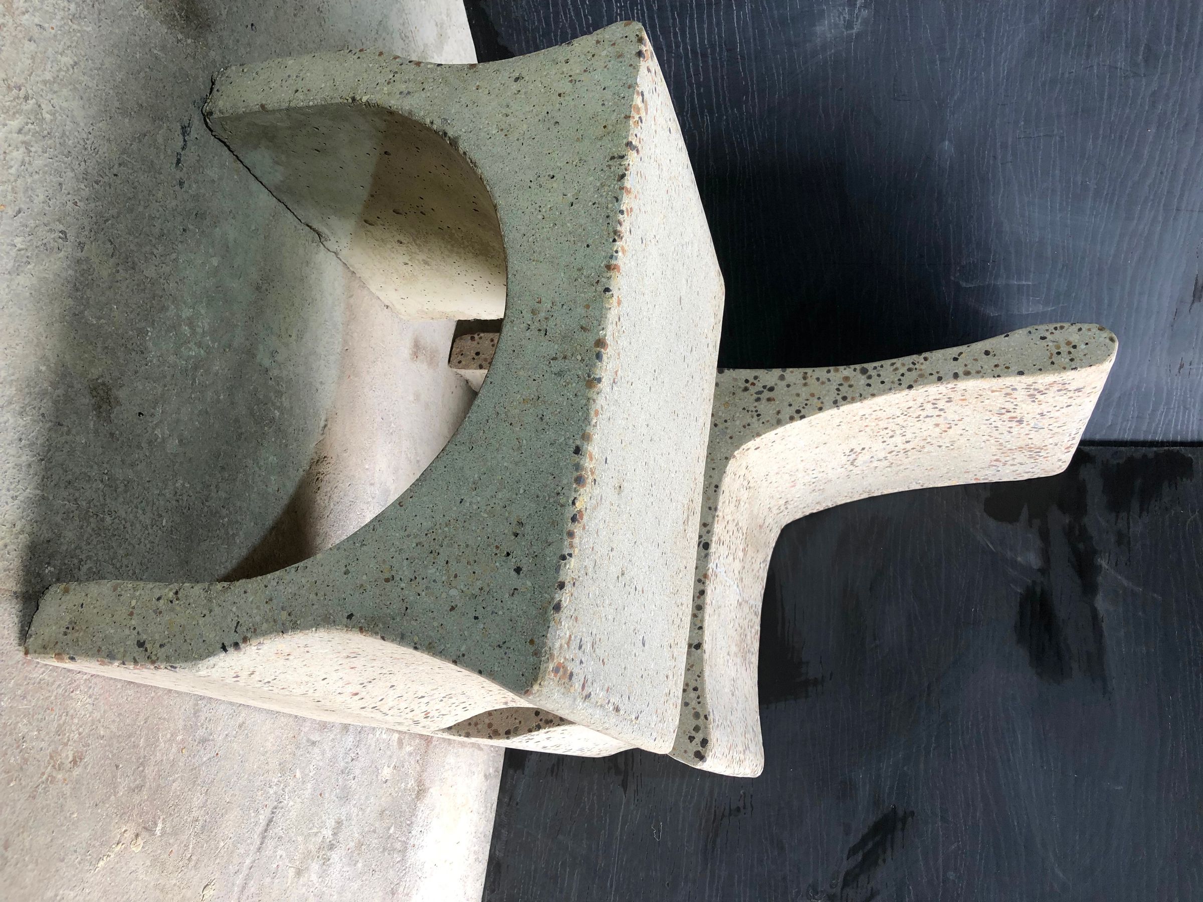 Concrete Chairs and Table : 11 Steps (with Pictures) - Instructables