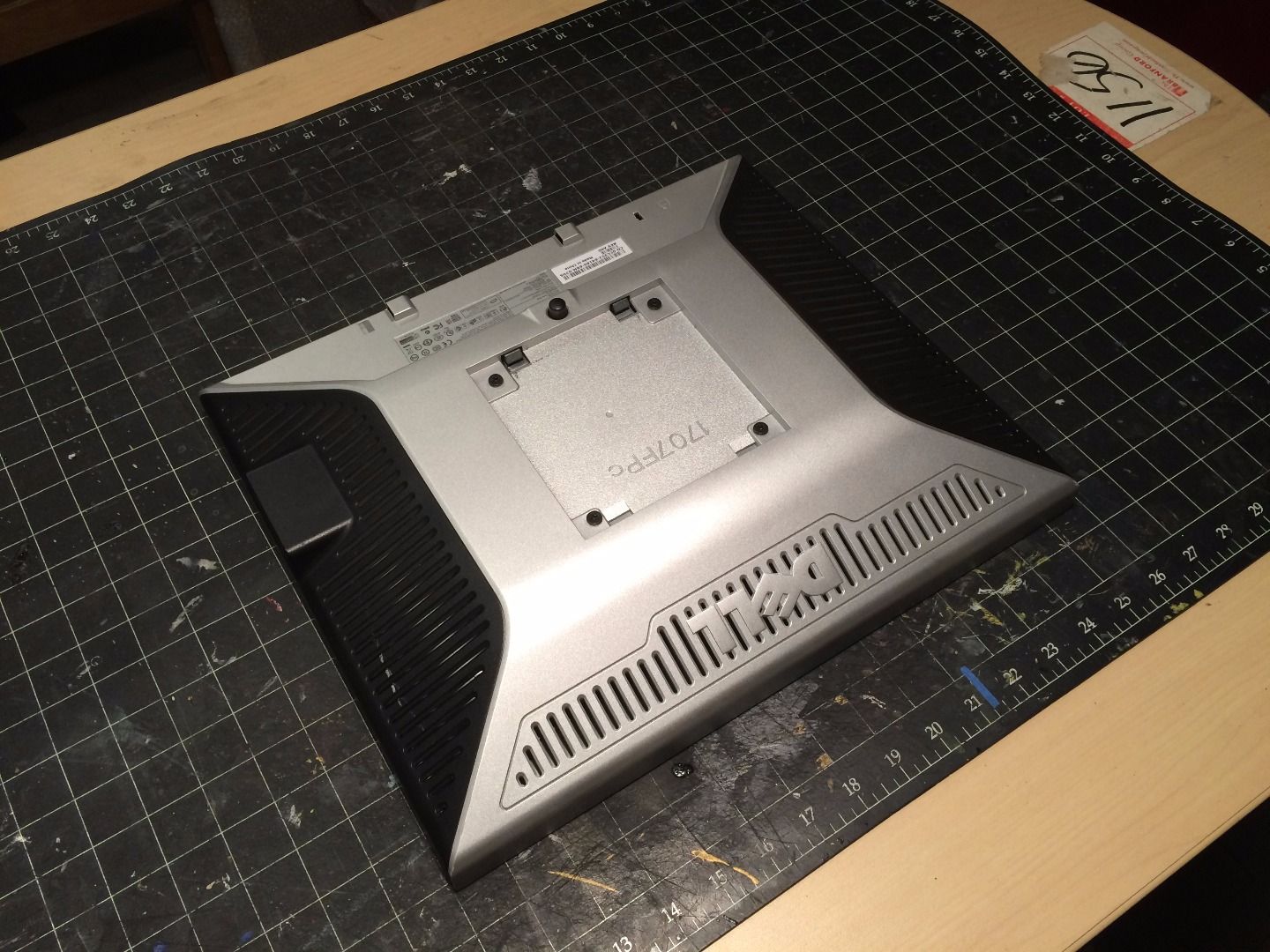 A Frame for Openframe : 6 Steps (with Pictures) - Instructables