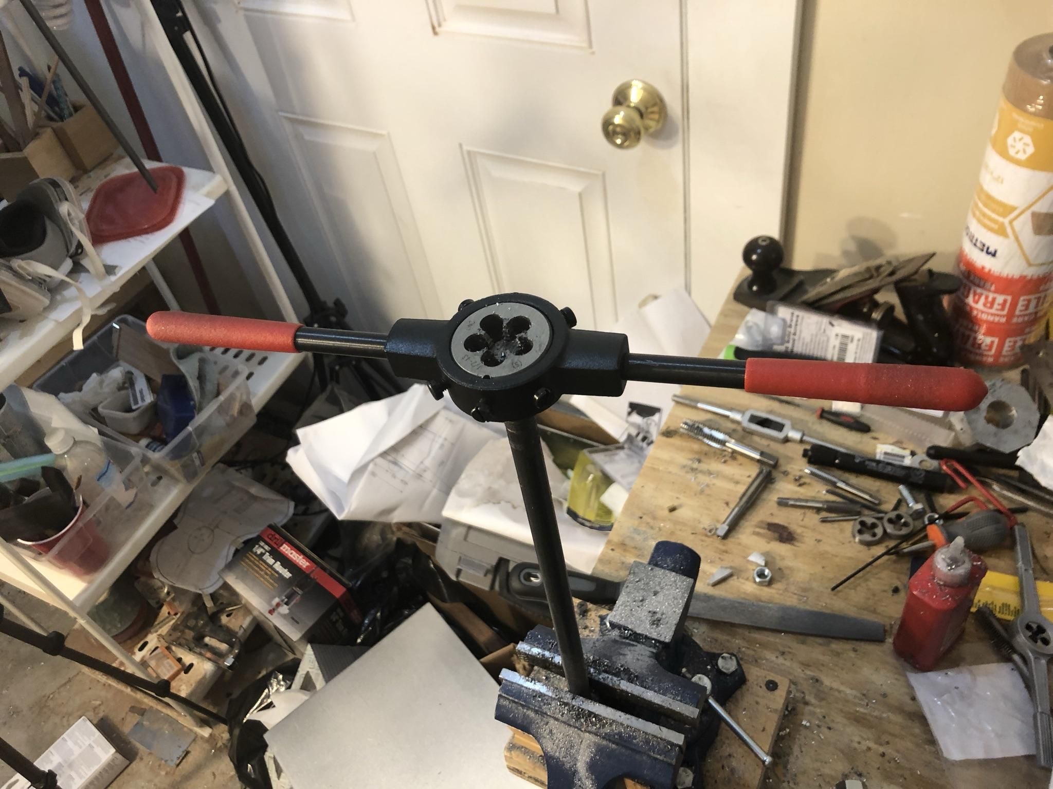 Build a Printmaking Press! : 33 Steps (with Pictures) - Instructables