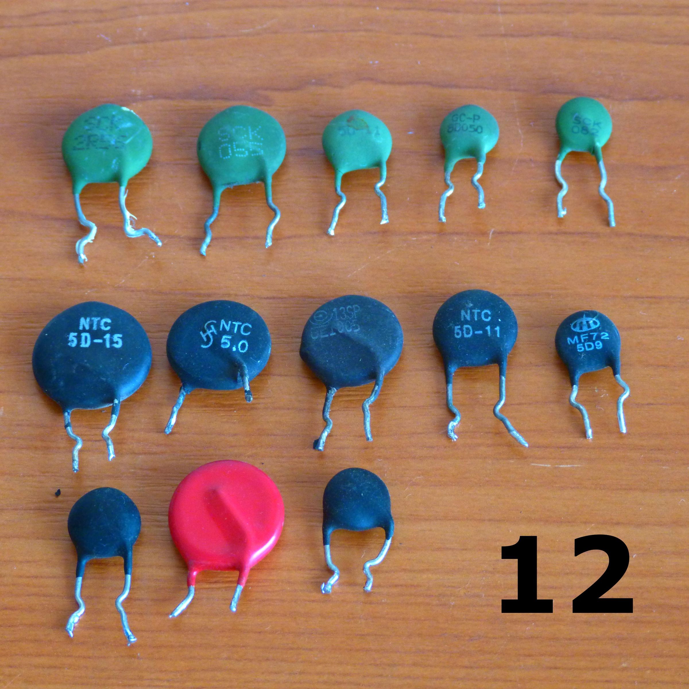Recovering Old PC Power Supplies : 12 Steps (with Pictures) - Instructables