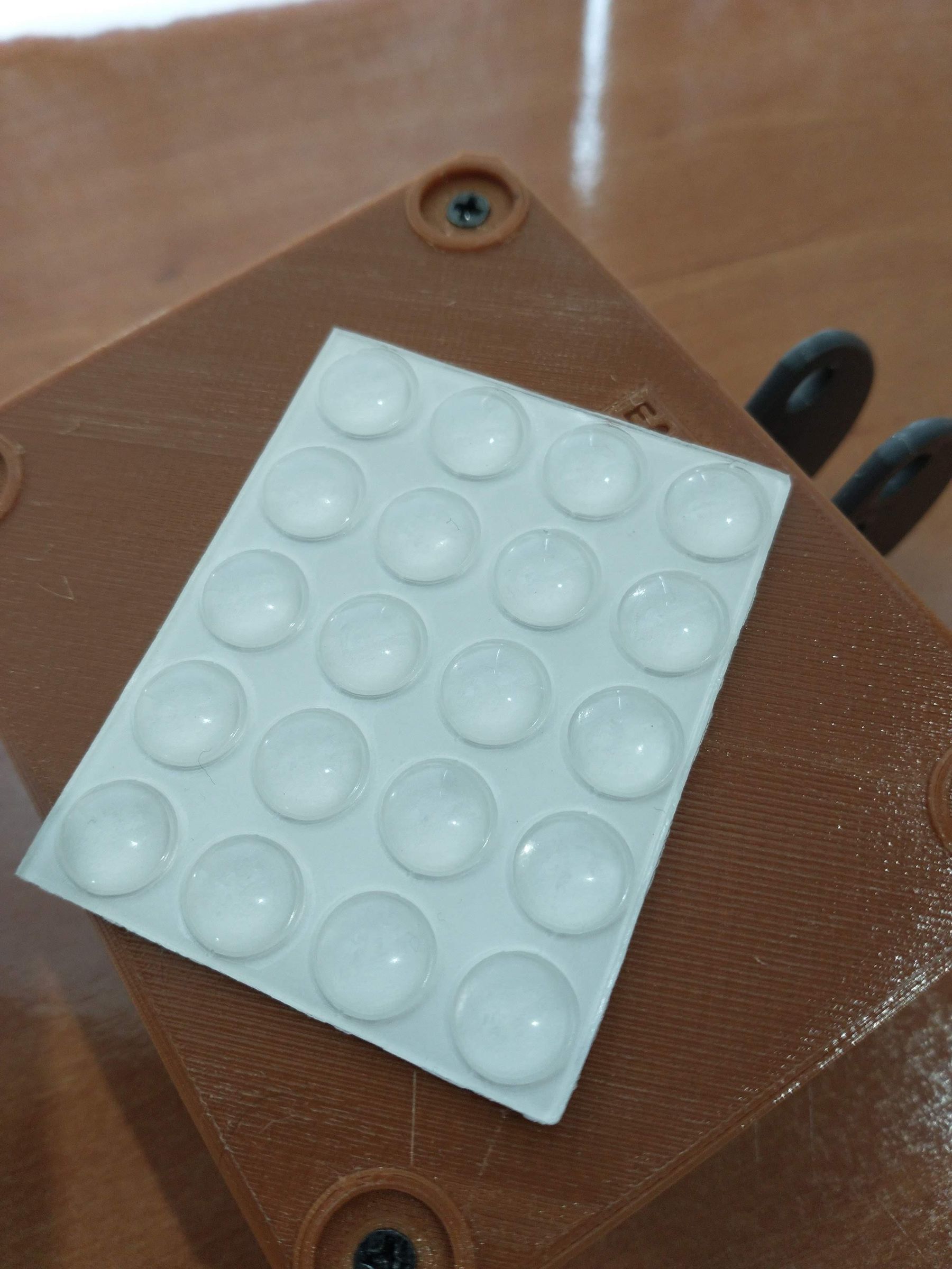 3D Printed Twin Paddle Cw Key (566grs.) : 21 Steps (with Pictures ...