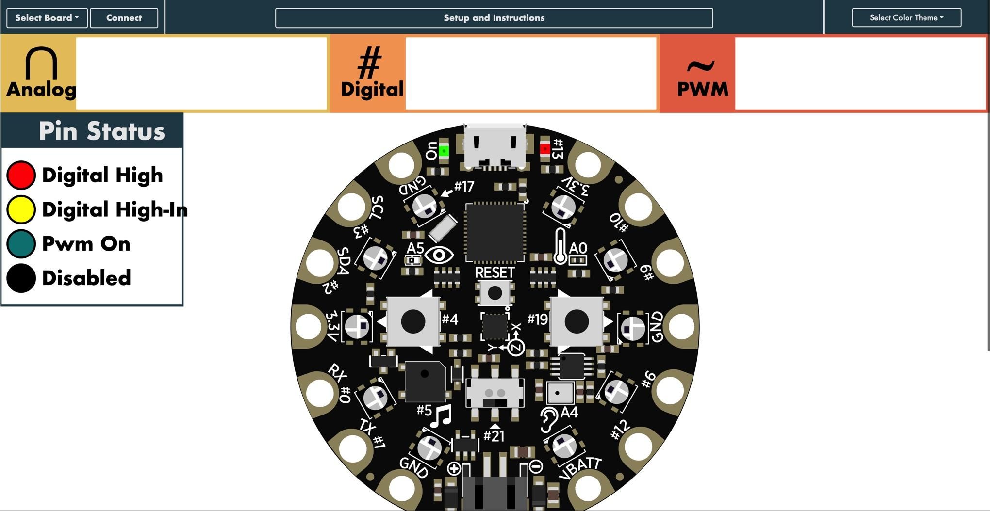 Circuit Check - Arduino Debugger and Tester : 8 Steps - Instructables