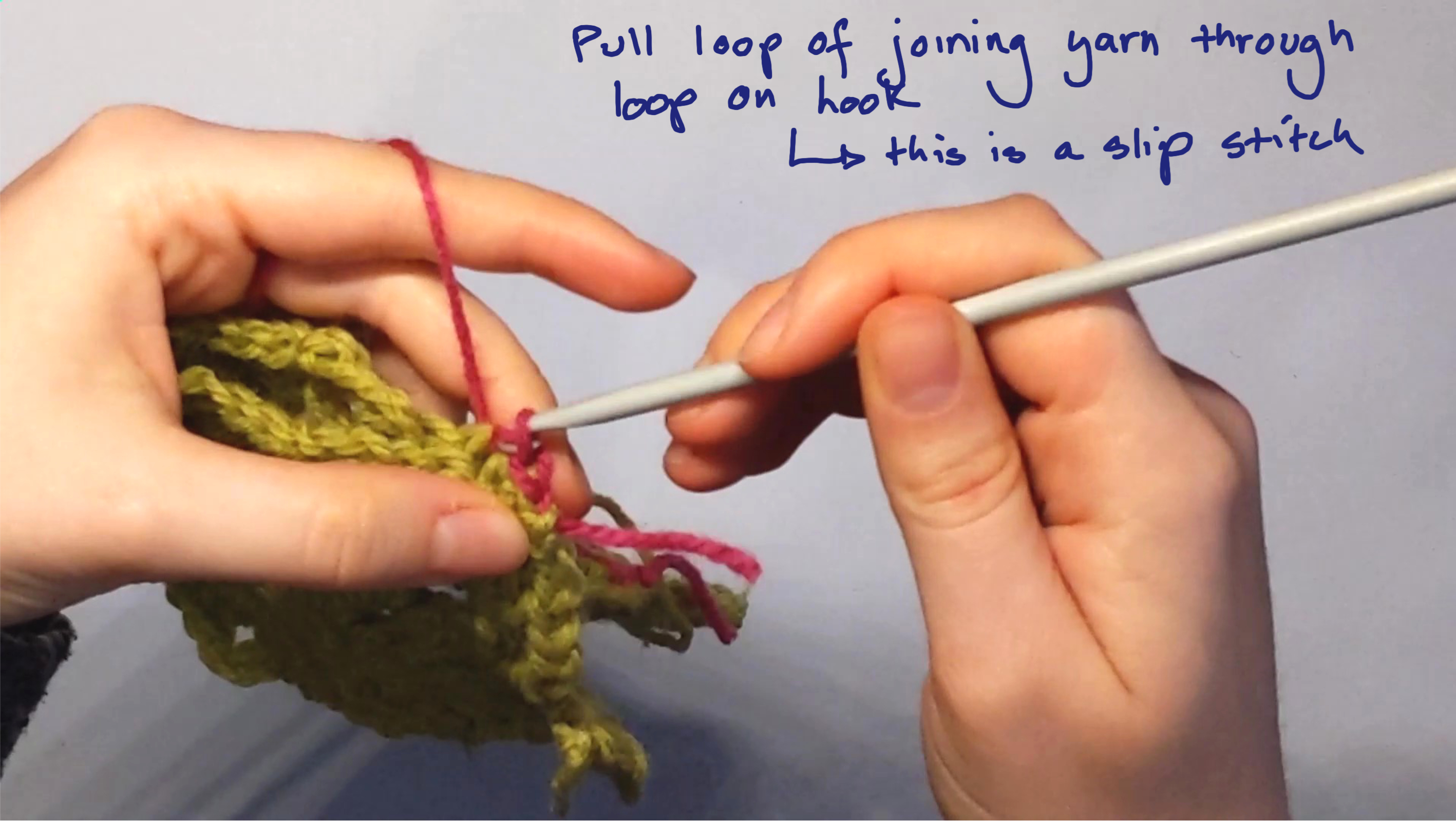Use Crochet to Teach Maths : 6 Steps (with Pictures) - Instructables