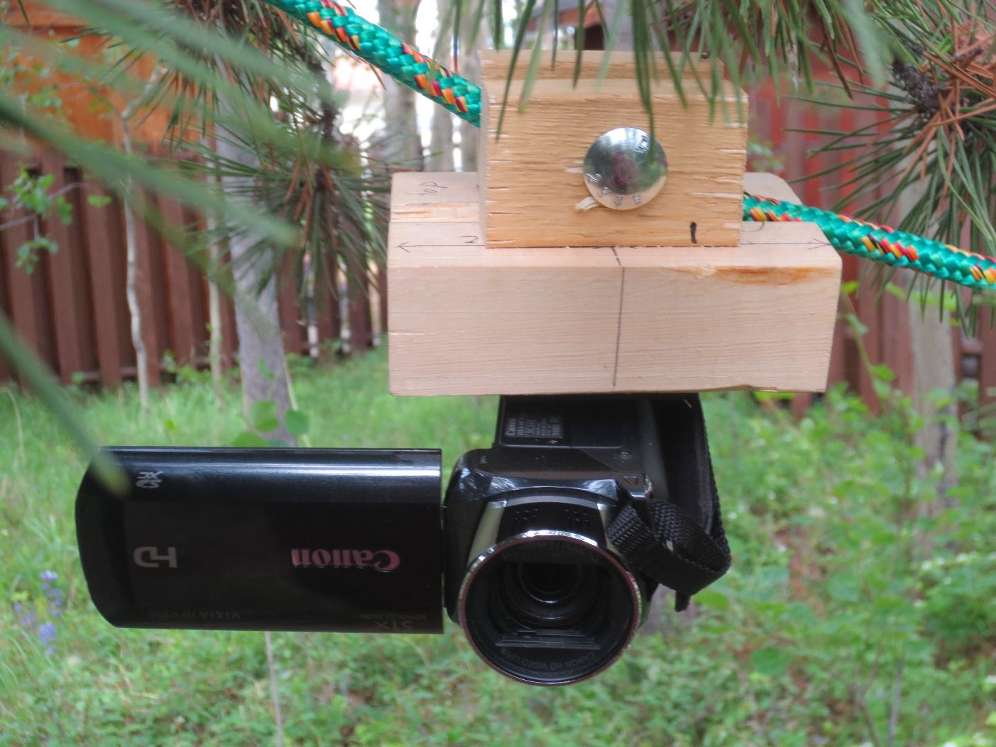 Rope Slider Cam : 12 Steps (with Pictures) - Instructables