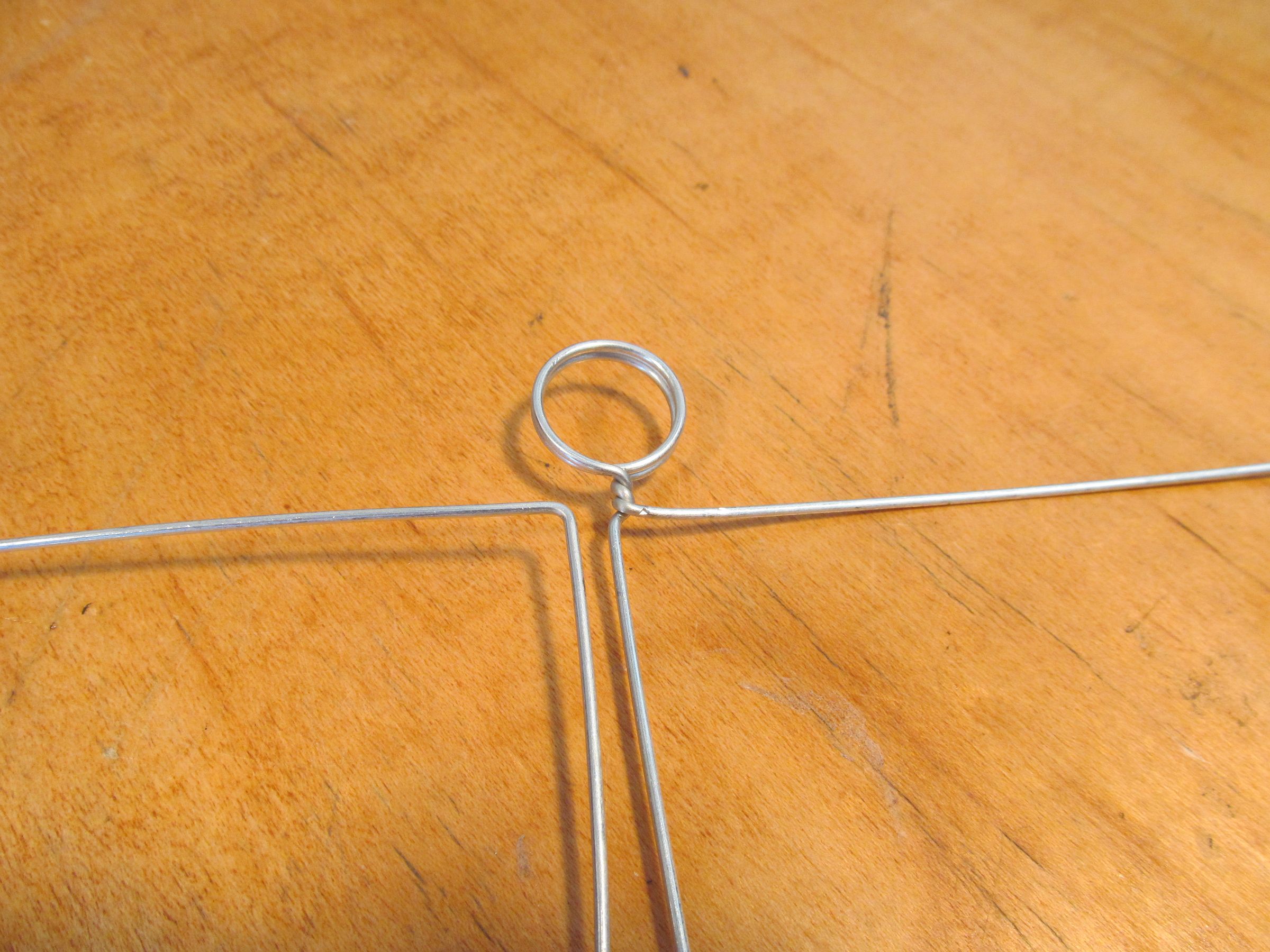 Easy Parachute Man : 4 Steps (with Pictures) - Instructables