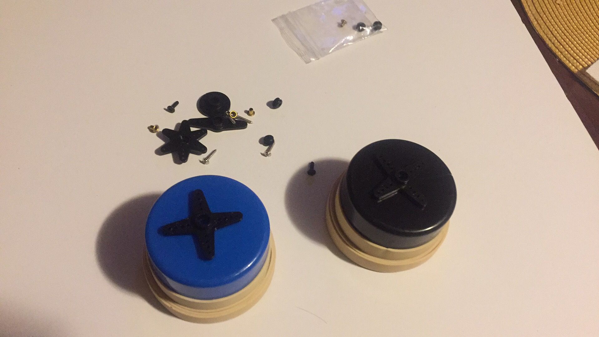 Arduino Drawbot 2.0 : 7 Steps (with Pictures) - Instructables