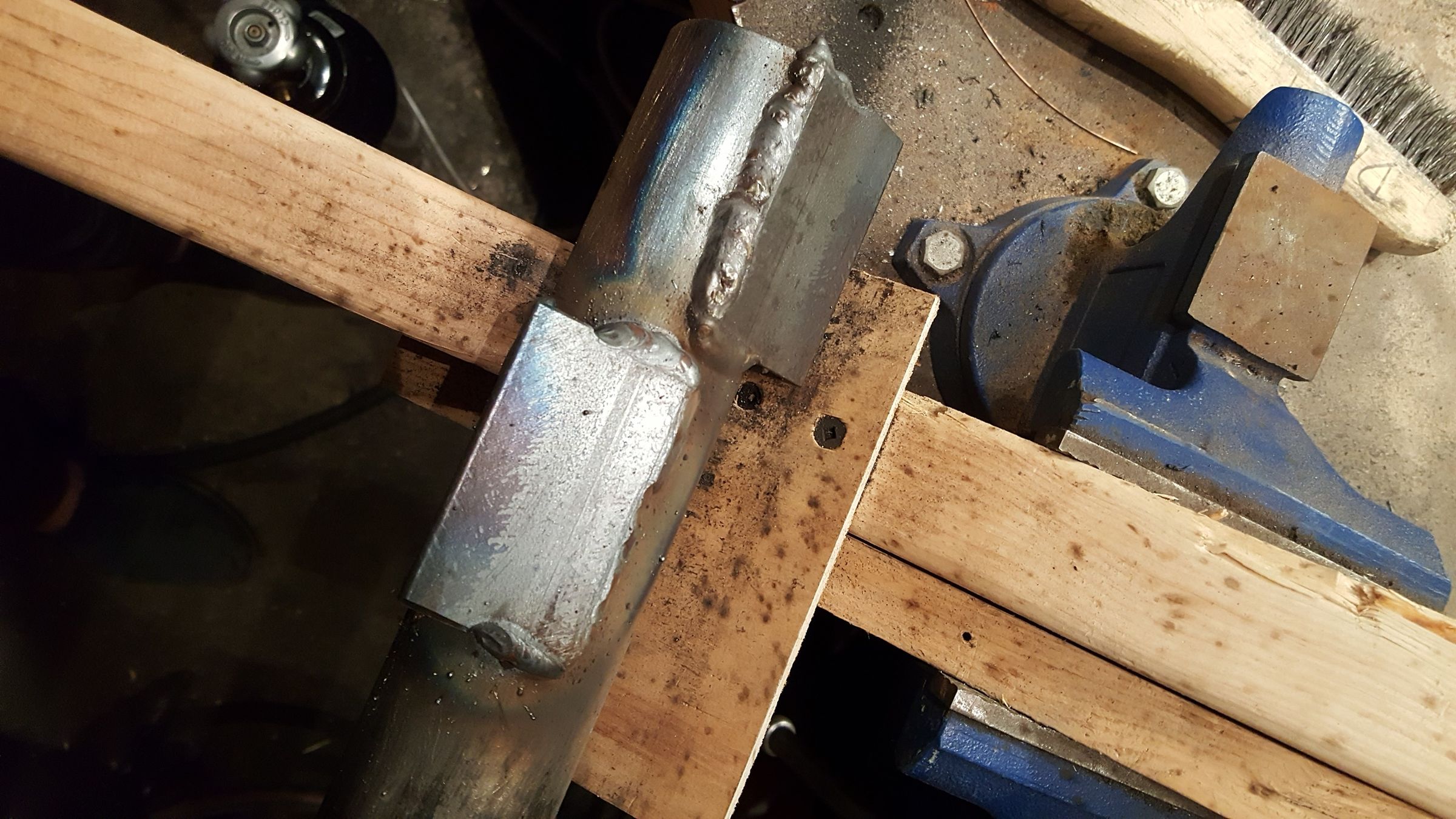 Portable Swing Set : 69 Steps (with Pictures) - Instructables