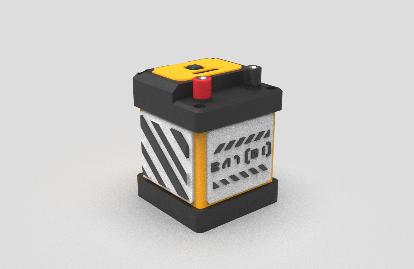 "VOLTMASTER" the 5V Power Source : 11 Steps (with Pictures) - Instructables