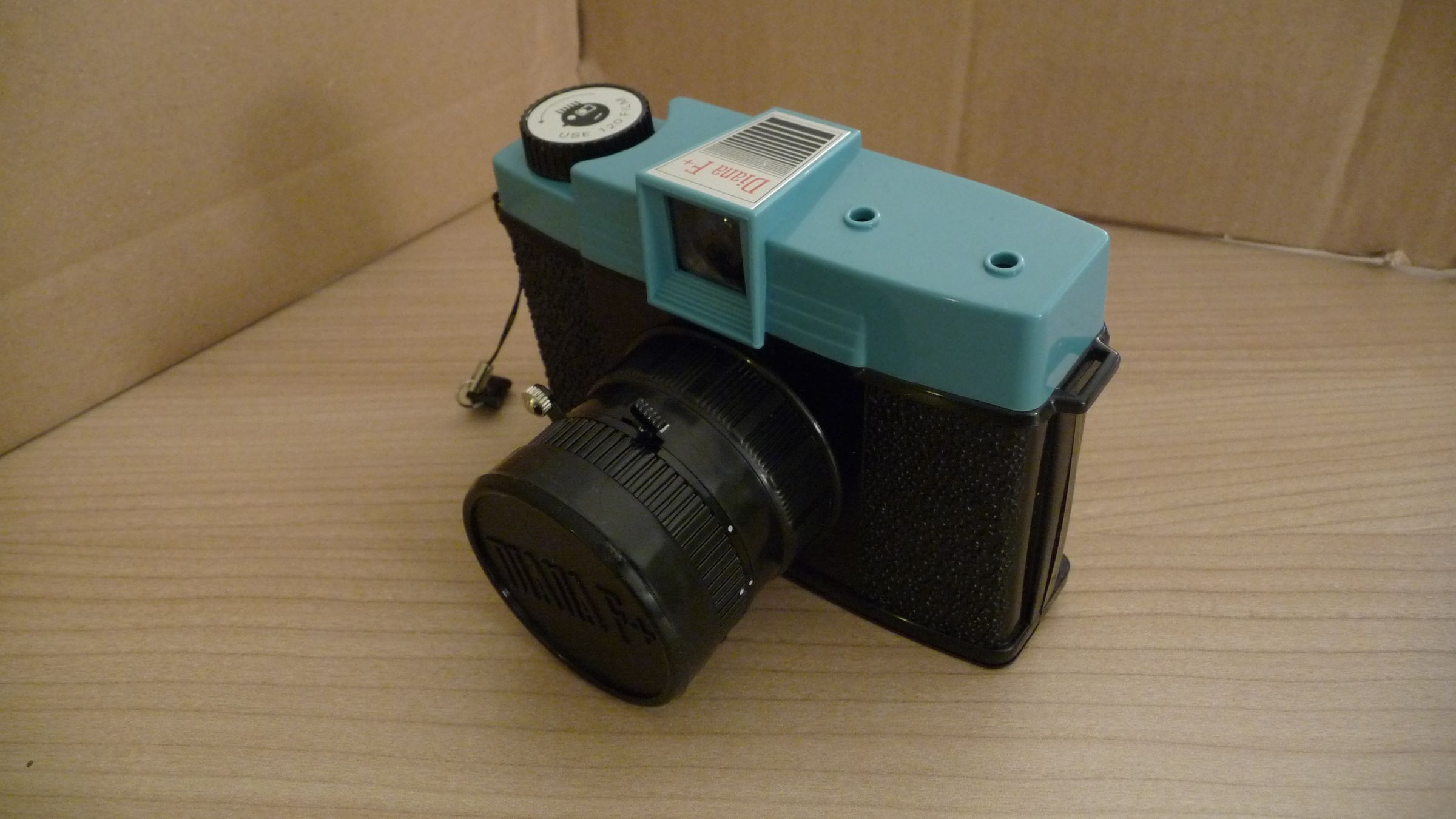 Split Photography With an Analog Camera : 7 Steps (with Pictures ...