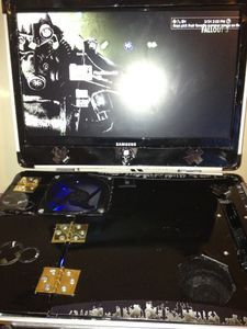 My Homemade Ps3 Portable - Instructables