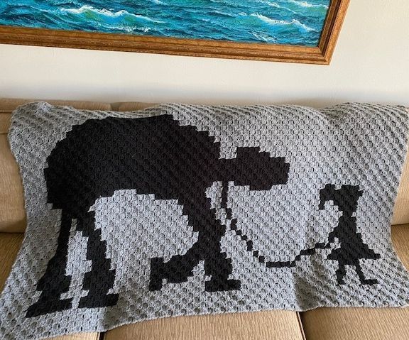 C2C Crochet : 20 Steps - Instructables