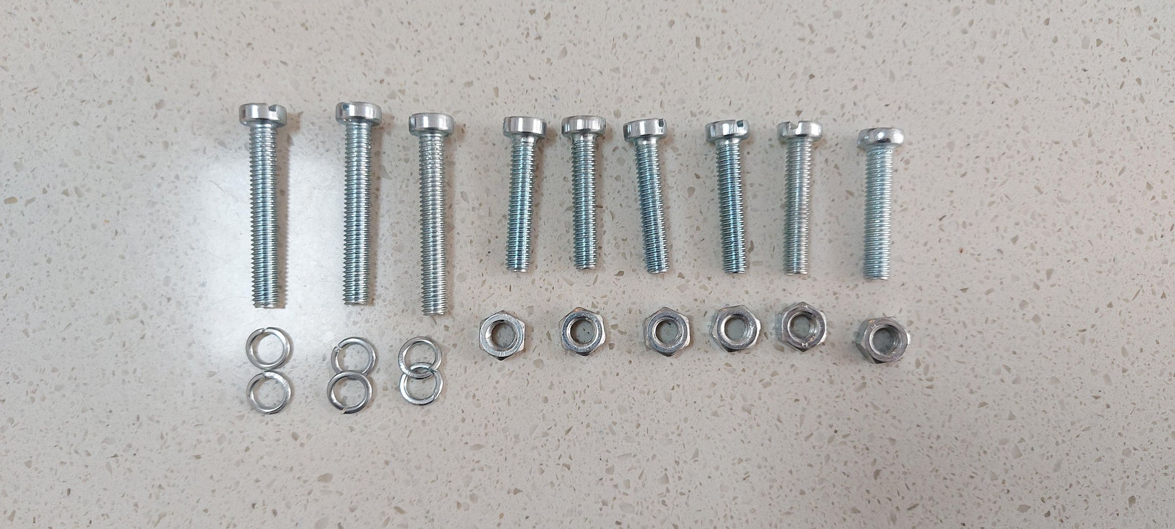 3D Printed Mid-Century Modern Side Tables : 10 Steps (with Pictures ...