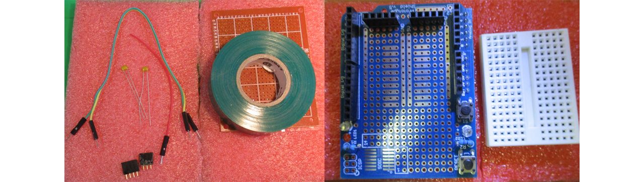 170 Tie Points Prototyping : 6 Steps - Instructables