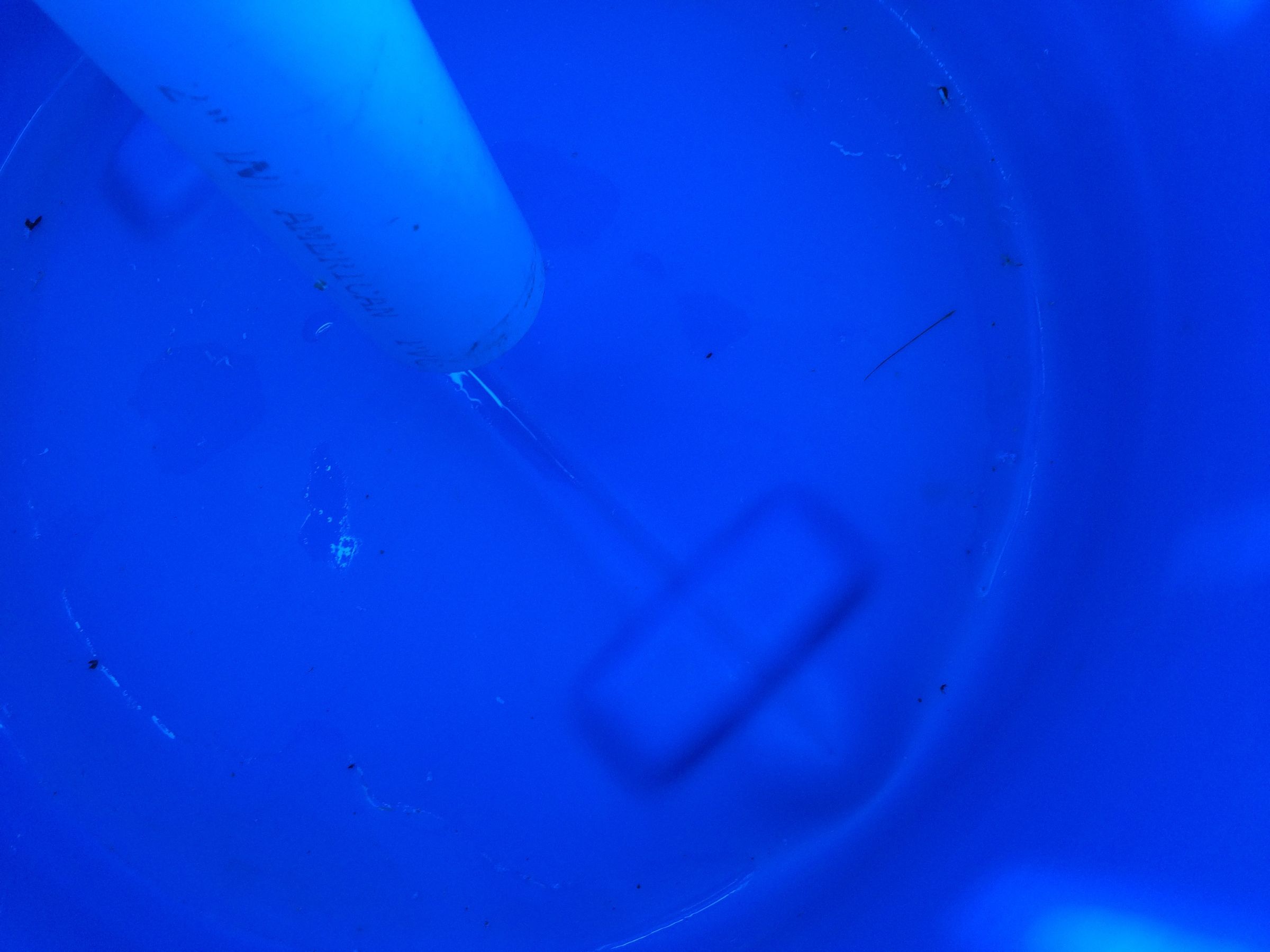 Biogas Digester : 10 Steps (with Pictures) - Instructables