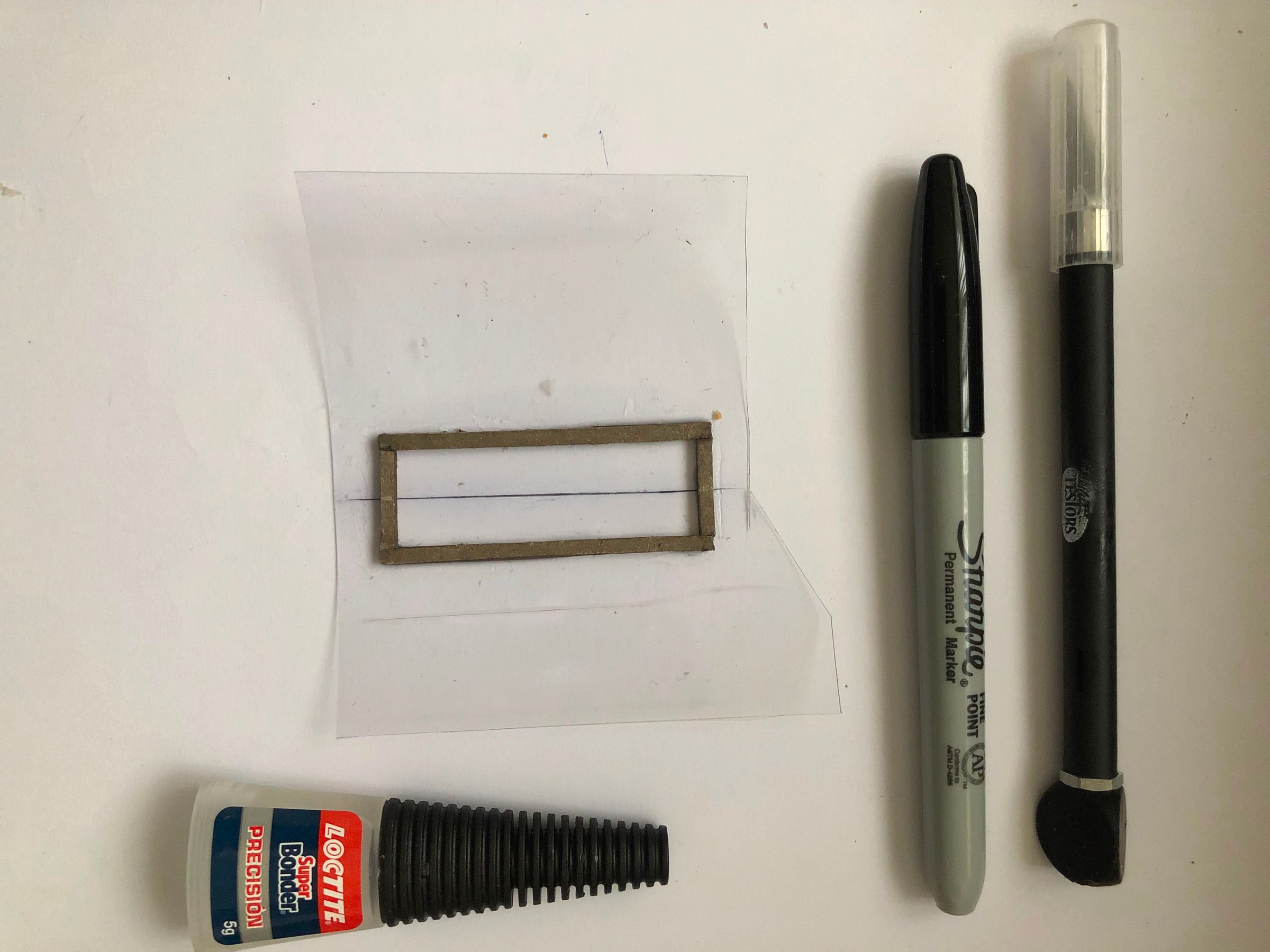 CARDBOARD SLIDE RULE : 9 Steps (with Pictures) - Instructables