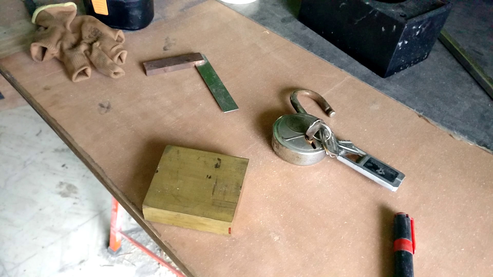 Haladie Dagger-Ancient Weapon : 16 Steps (with Pictures) - Instructables