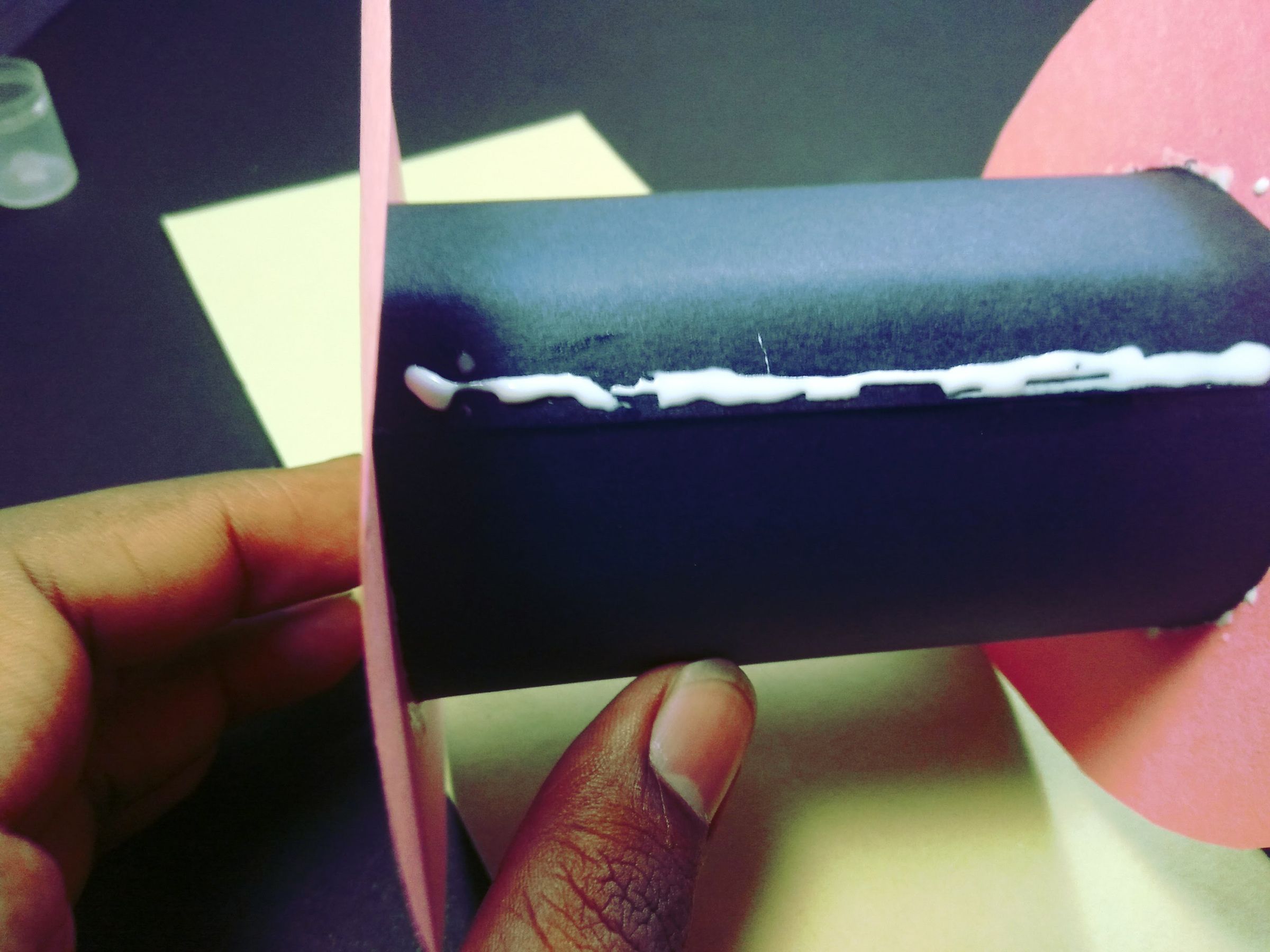 DIY Camera Film Photo Album : 5 Steps (with Pictures) - Instructables