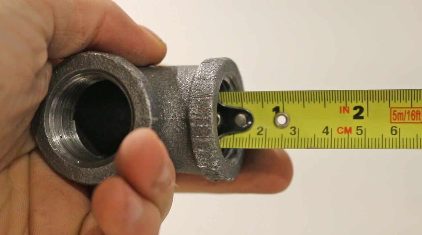 10 Common Plumbing DIYer Mistakes, and How to Fix Them! : 10 Steps ...