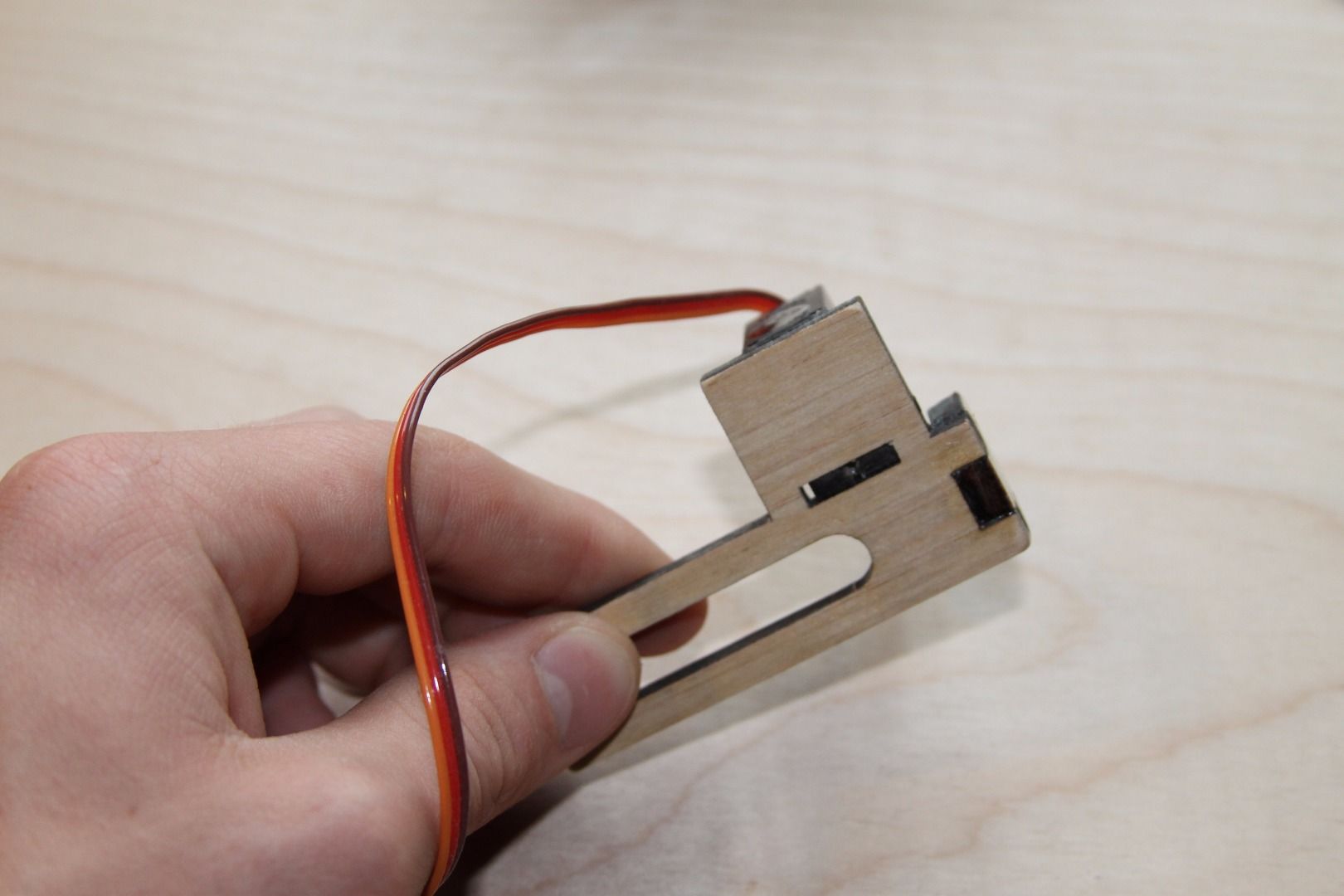 Laser Cut SphereBot : 28 Steps (with Pictures) - Instructables