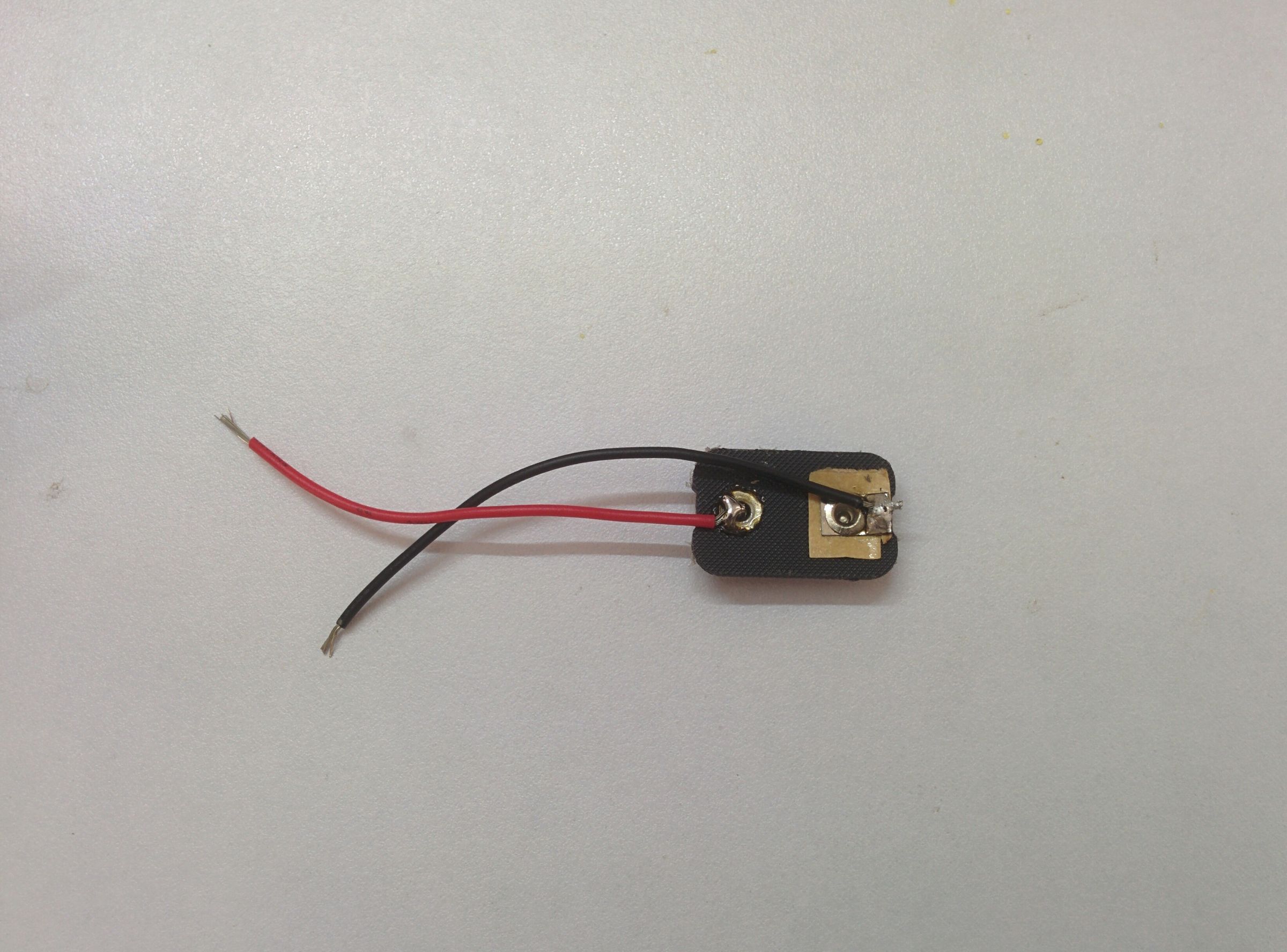 Make 4 Useful Things From 9V Battery : 11 Steps (with Pictures ...