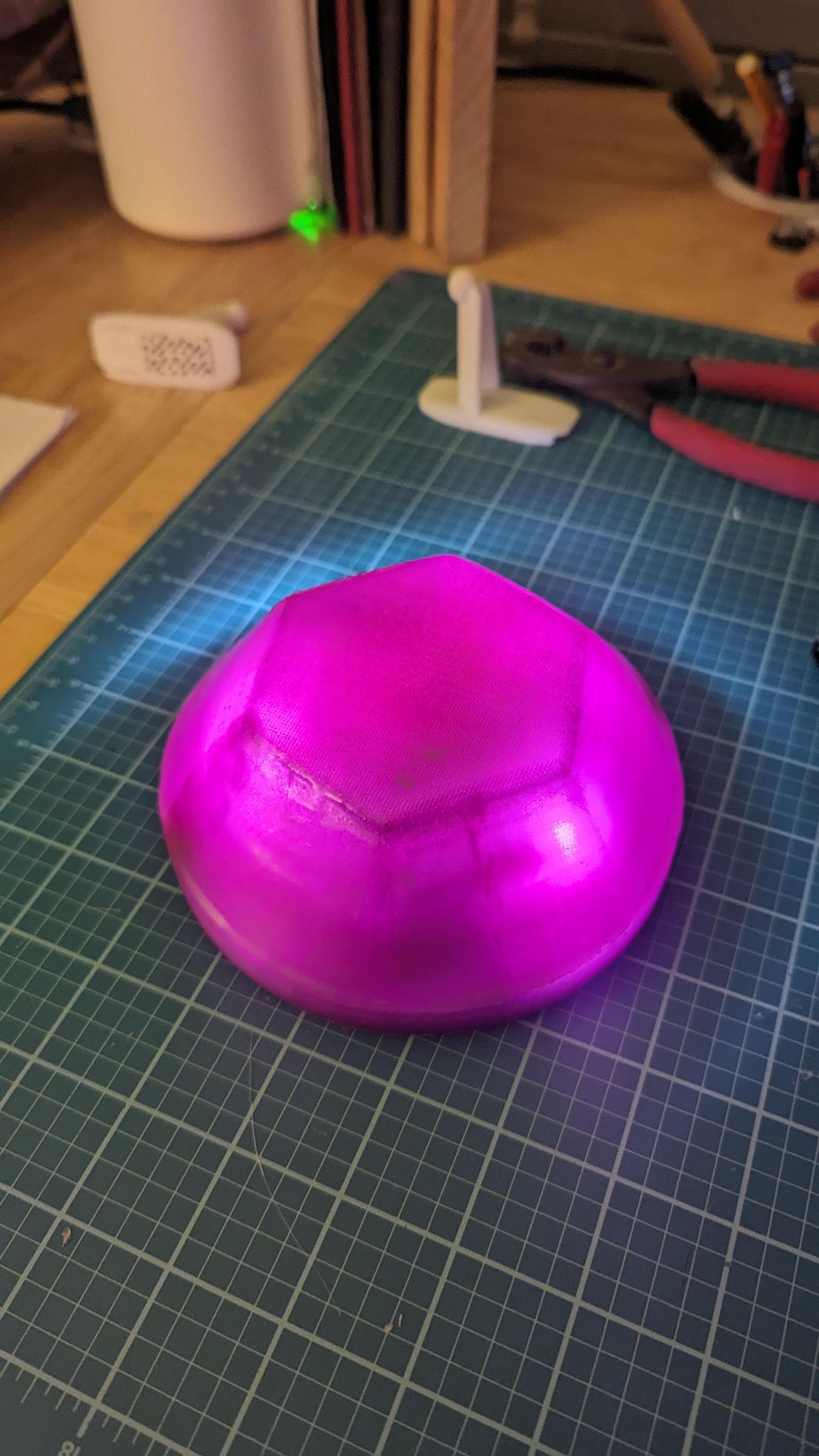 Amethyst Costume Build : 9 Steps (with Pictures) - Instructables