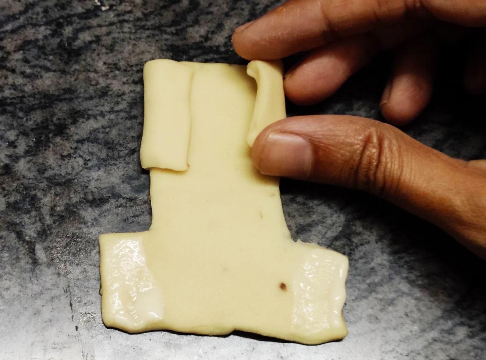 Edible Stuffed Purses : 30 Steps (with Pictures) - Instructables