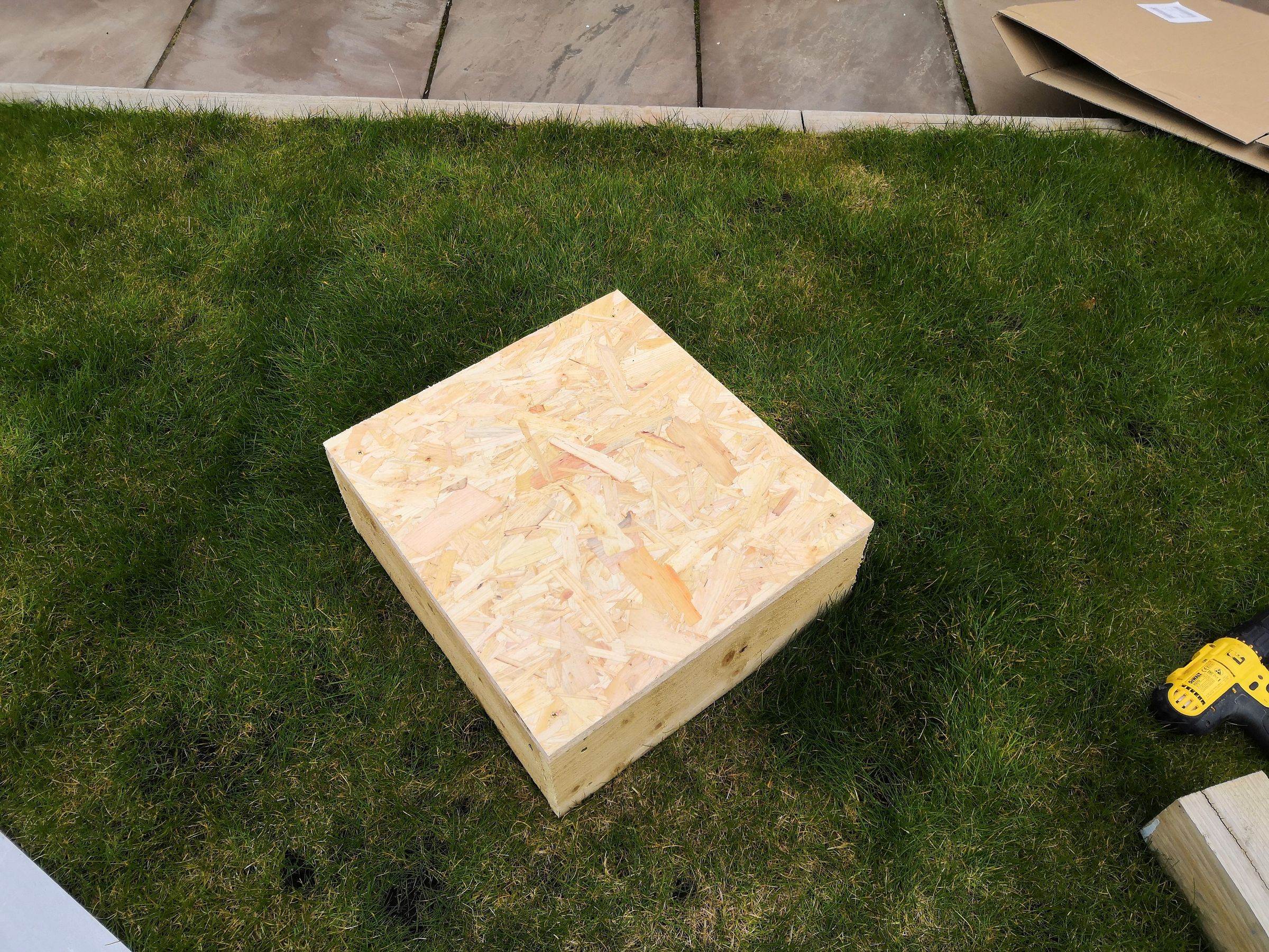 Garden Vegetable Planters : 5 Steps (with Pictures) - Instructables