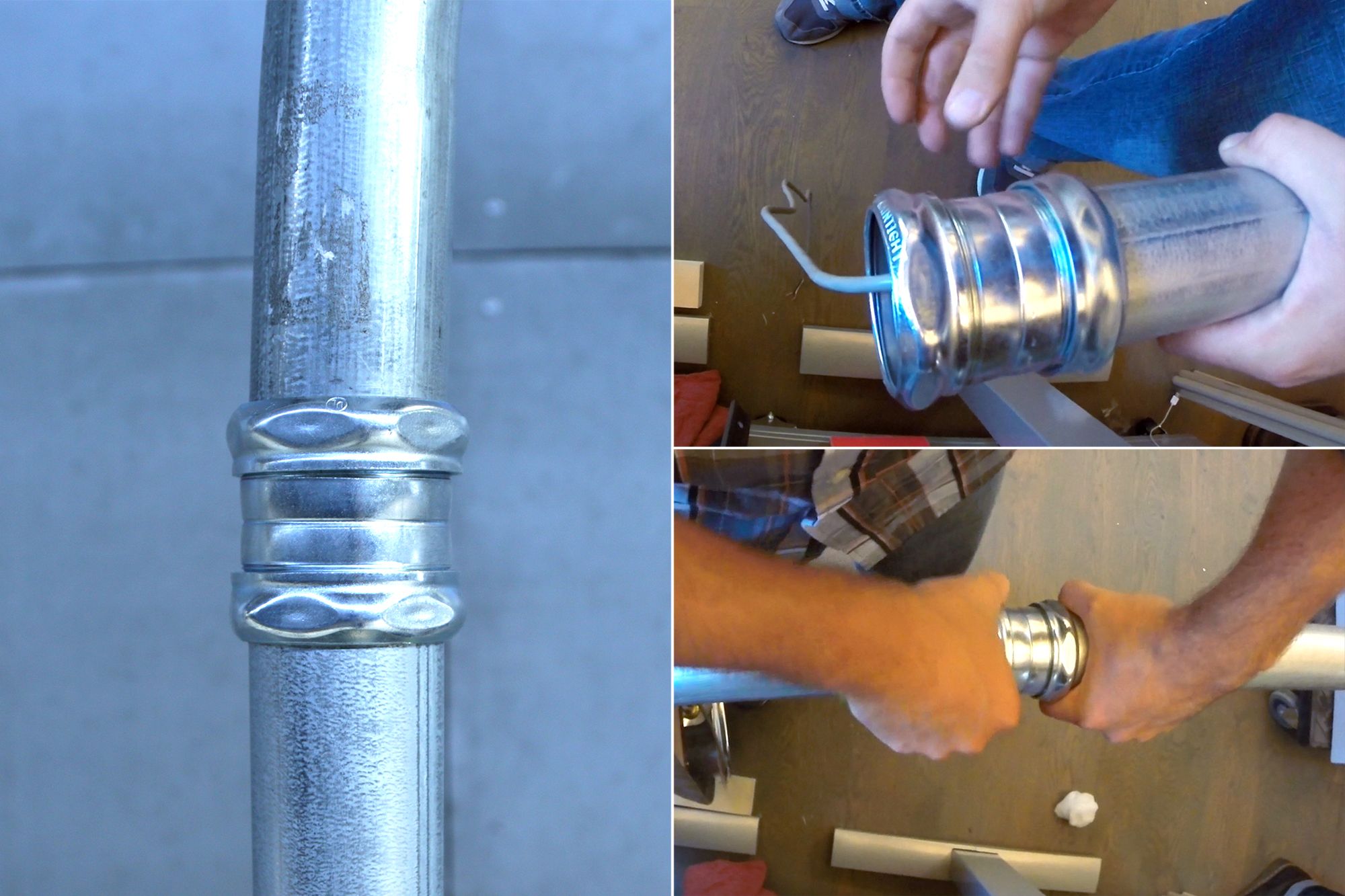 Street Light Floor Lamp : 15 Steps (with Pictures) - Instructables