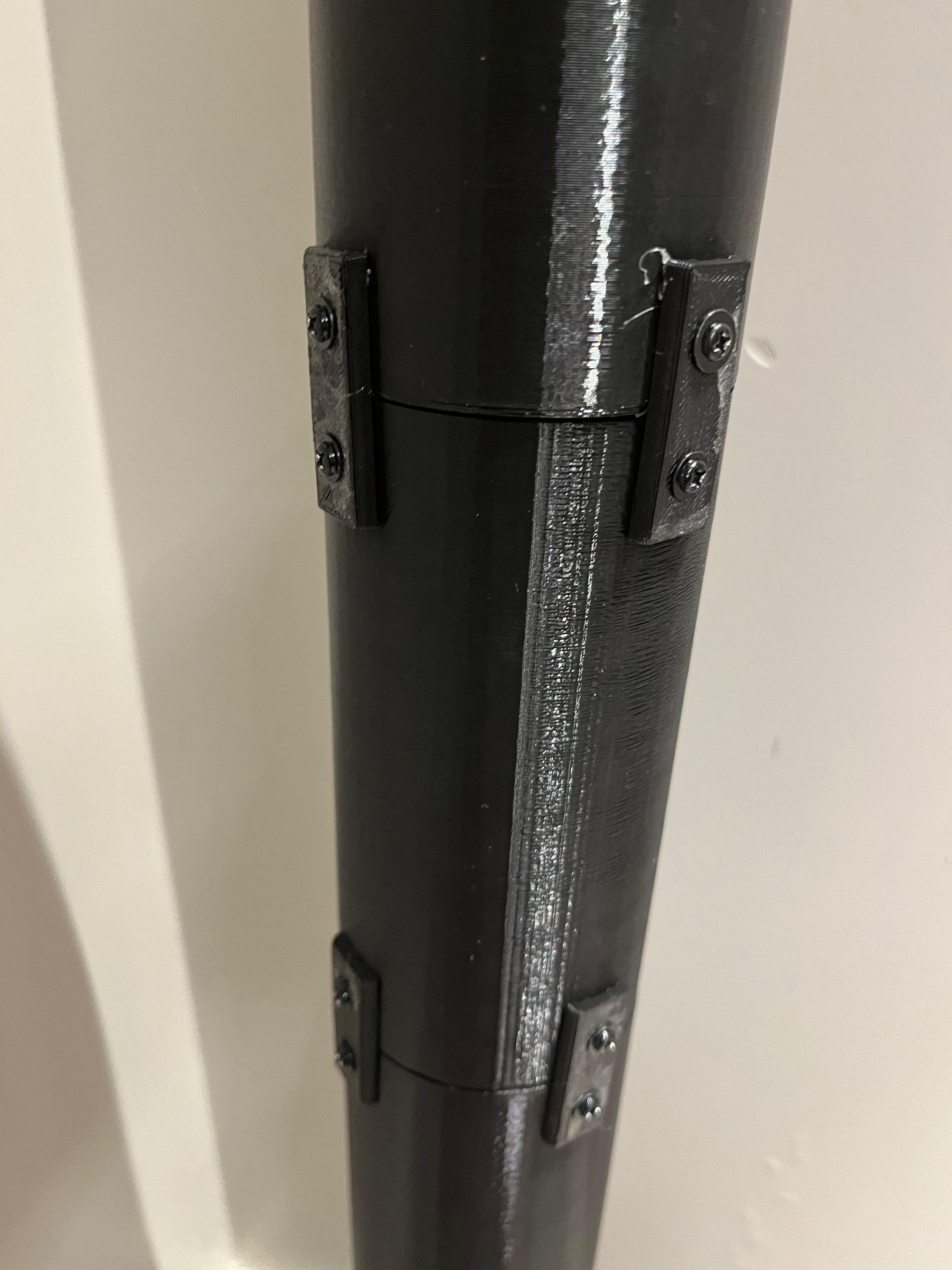 Modular-Mechanical Rocket : 8 Steps (with Pictures) - Instructables