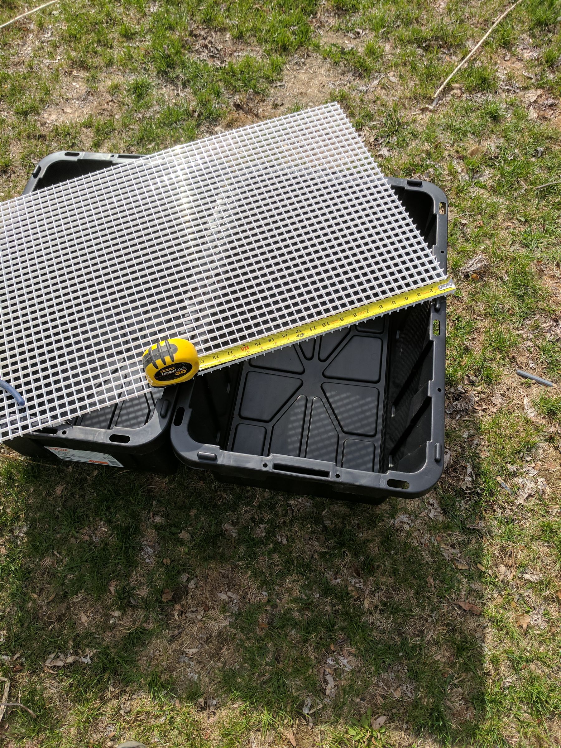 DIY Earth Box : 7 Steps (with Pictures) - Instructables