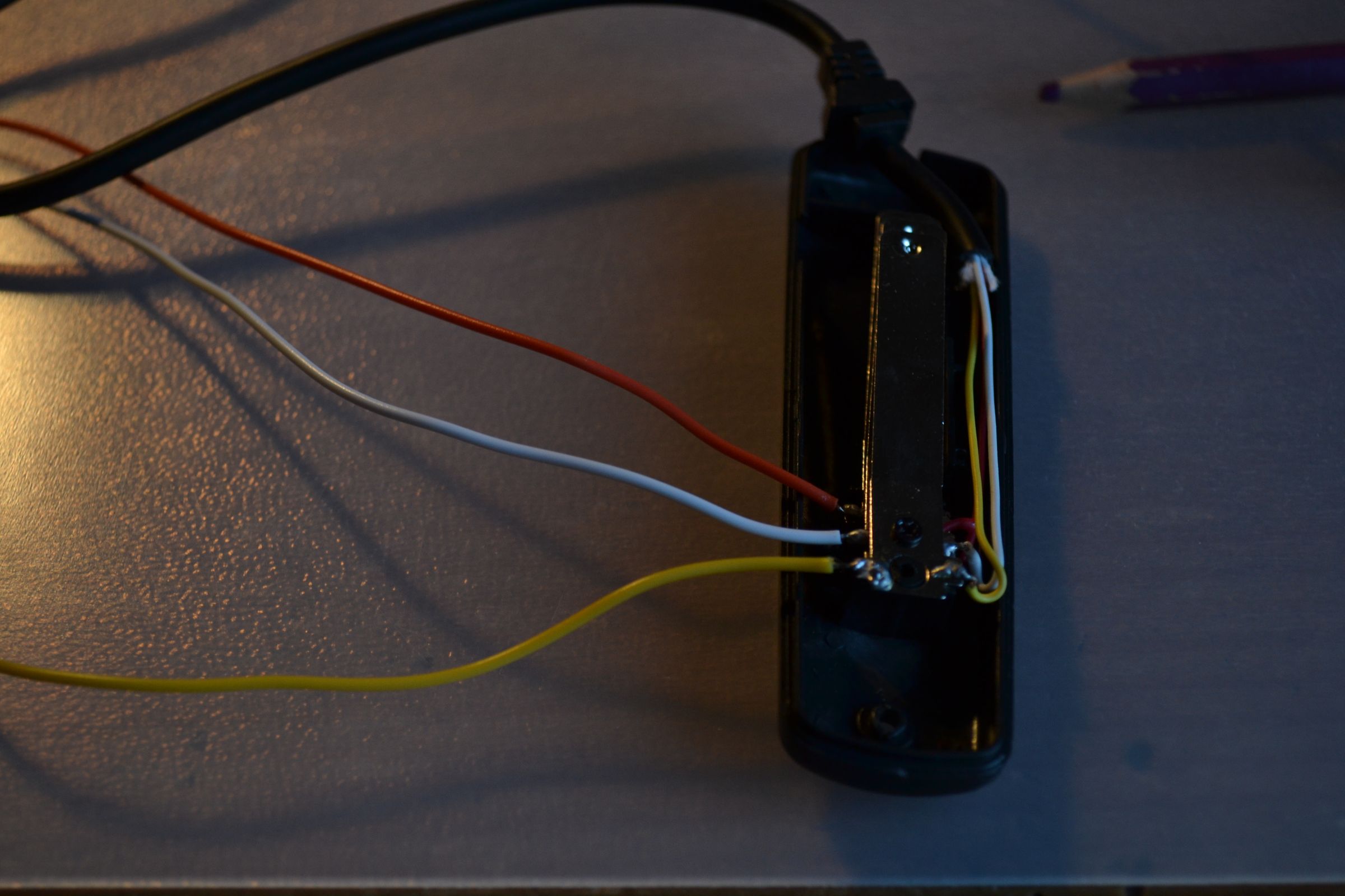 Laser Triggered High Speed Photography (for $5 +arduino) : 6 Steps - Instructables