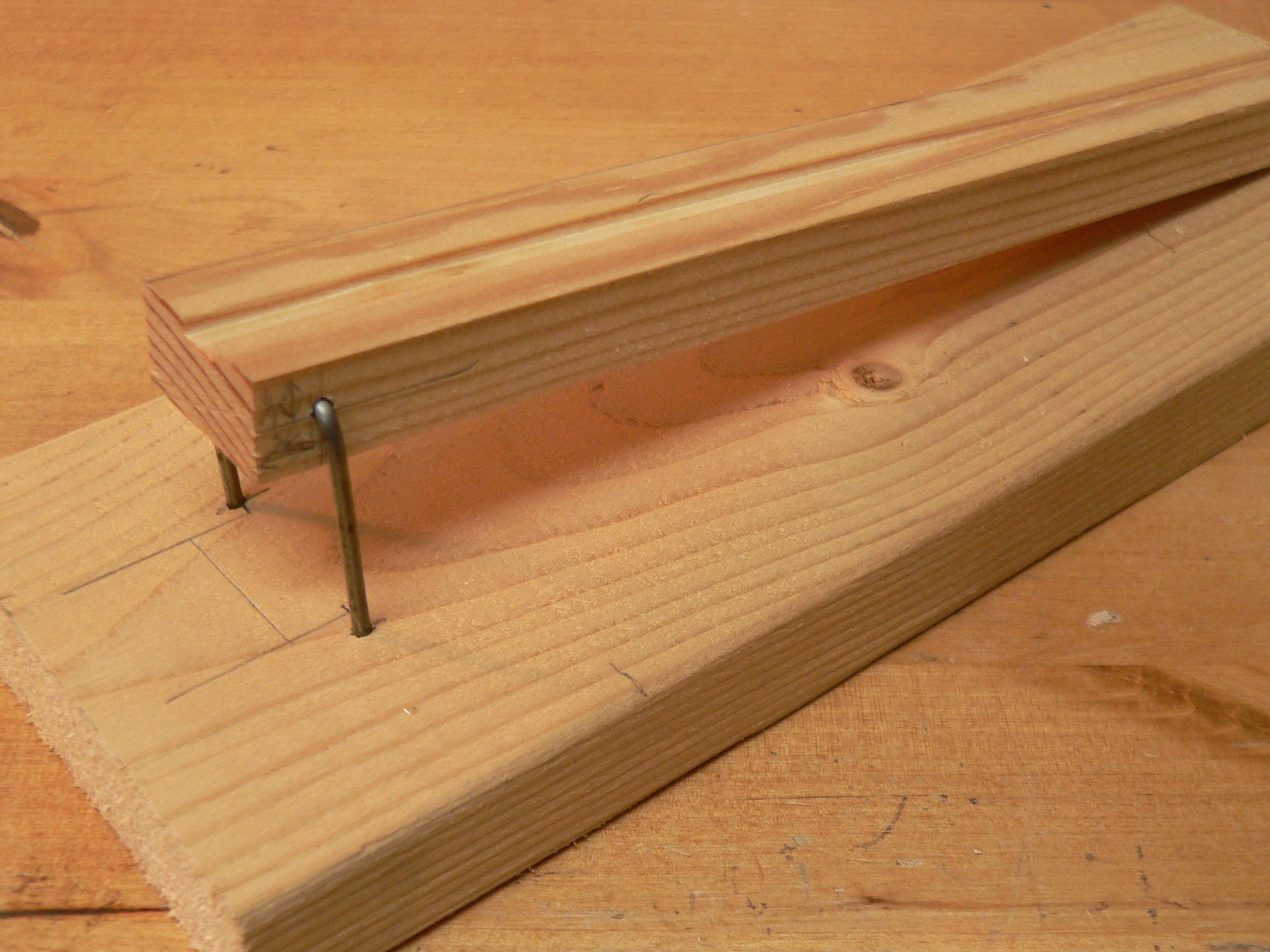 The Useless Machine : 17 Steps - Instructables