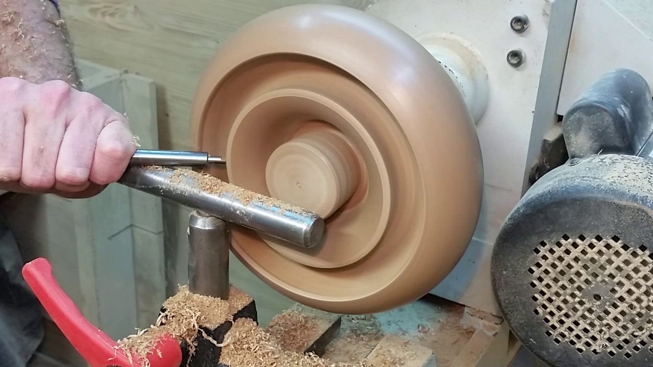 The Torus Bowl : 15 Steps (with Pictures) - Instructables