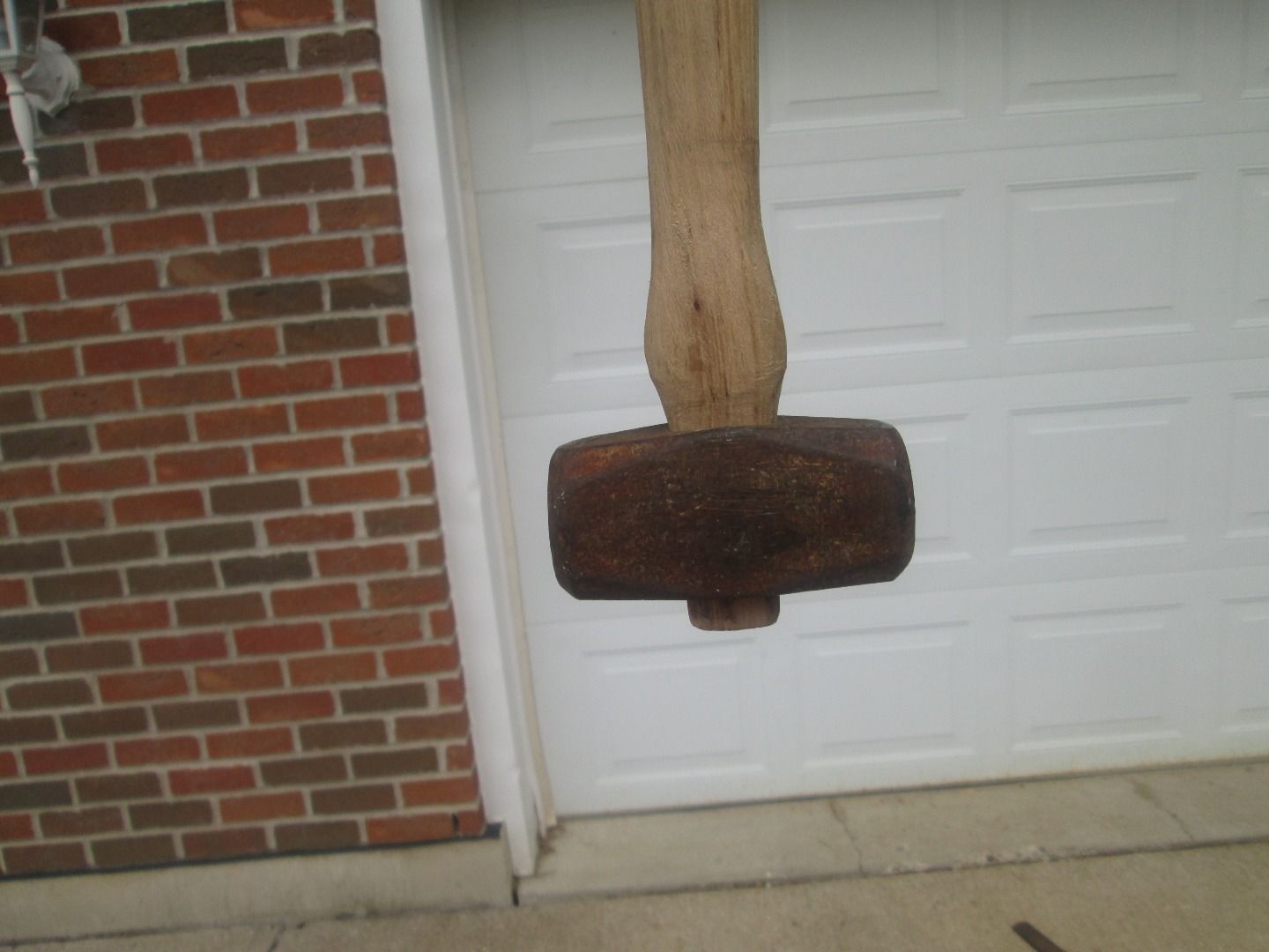 Hand Made Hammer Handle : 12 Steps (with Pictures) - Instructables
