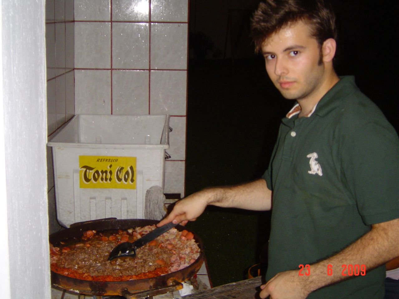 How to Make Mexican Discada : 8 Steps (with Pictures) - Instructables