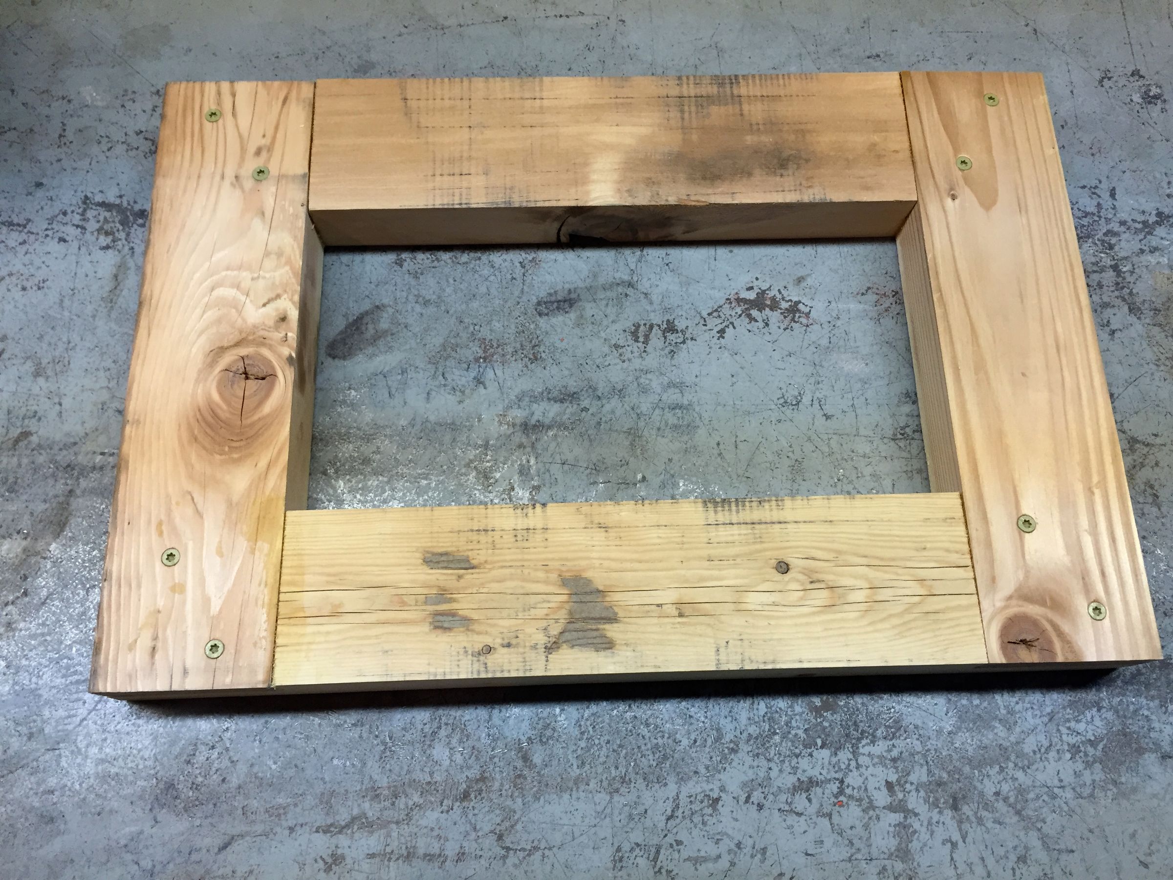 Scrap Shop Dolly : 8 Steps (with Pictures) - Instructables