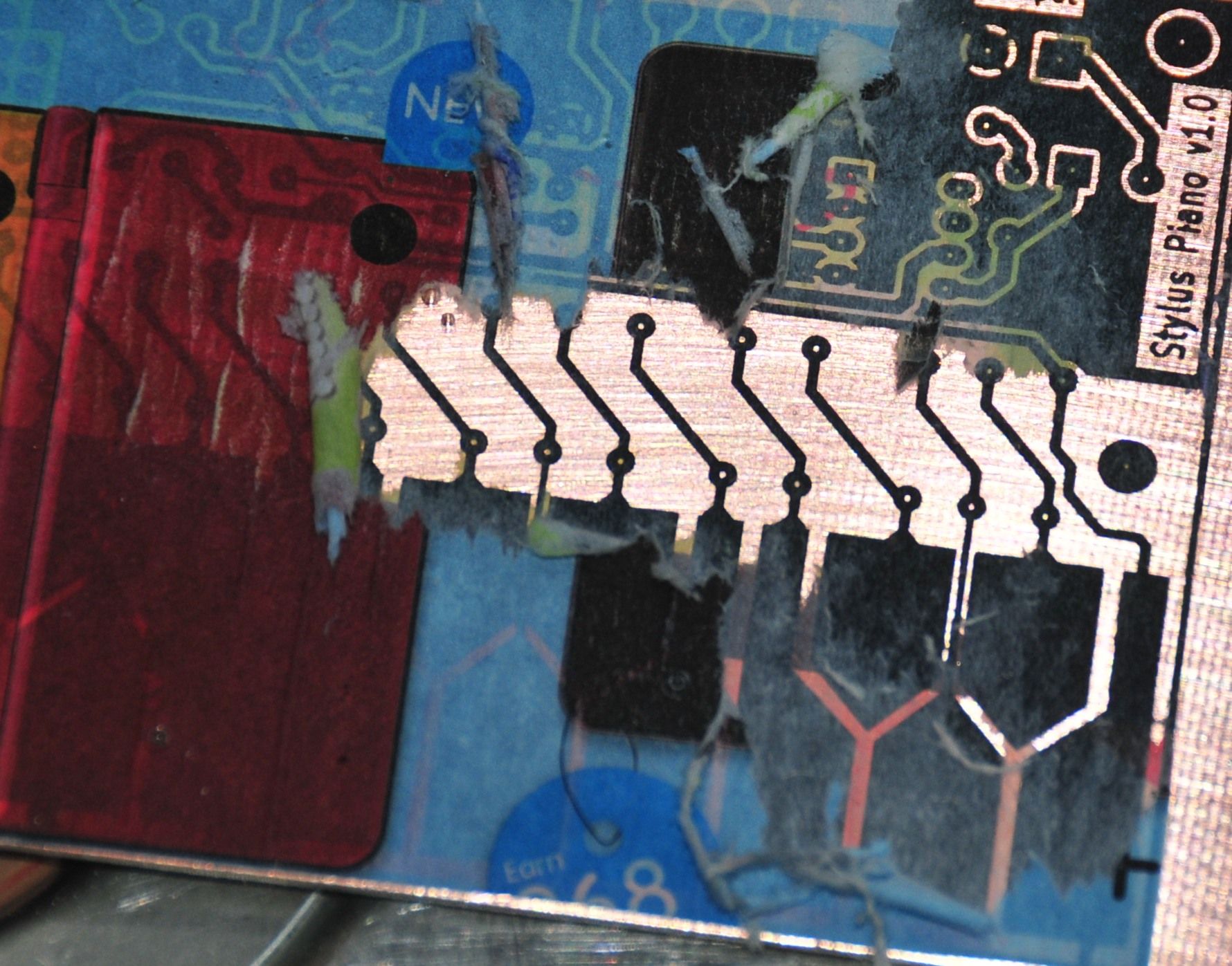 A Stylophone : 14 Steps (with Pictures) - Instructables