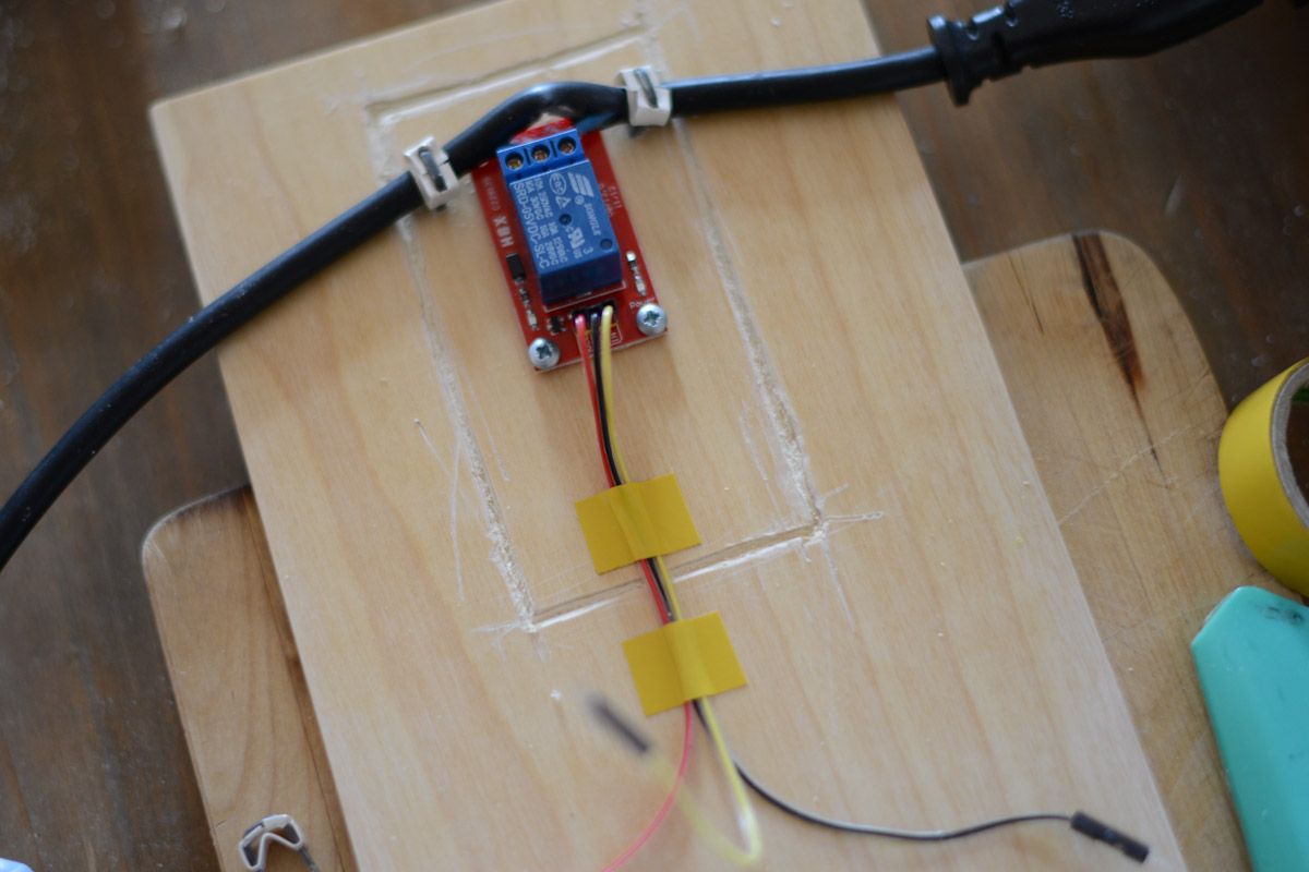 Cheap and Effective Sous Vide Cooker (Arduino Powered) : 7 Steps (with Pictures) - Instructables