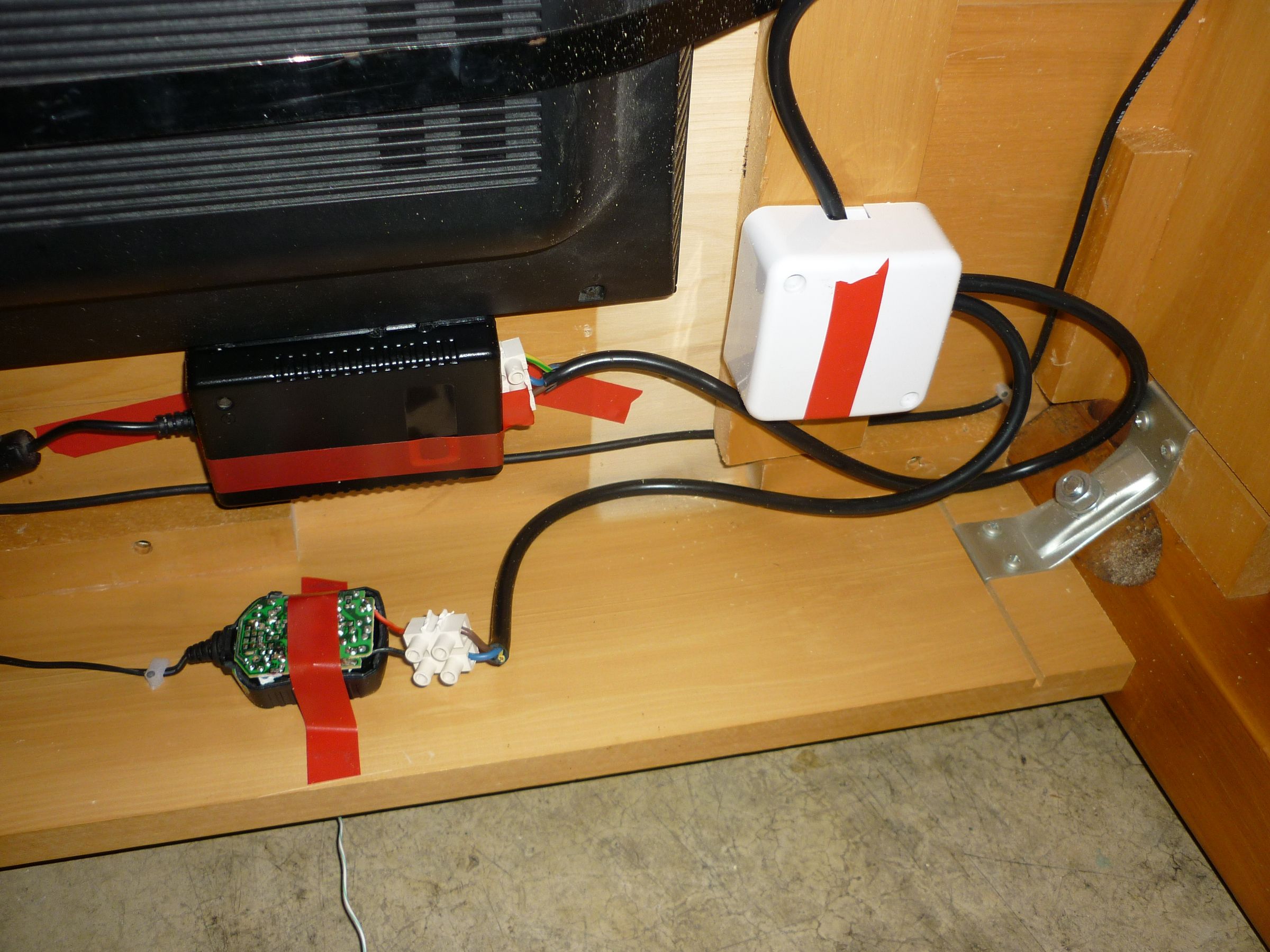 MAME Gaming Table With Raspberry Pi : 5 Steps - Instructables