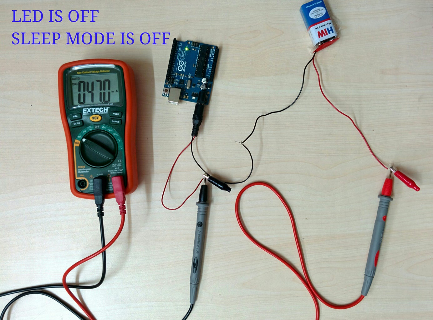 Solar Powered Arduino Weather Station 13 Steps With Pictures Instructables