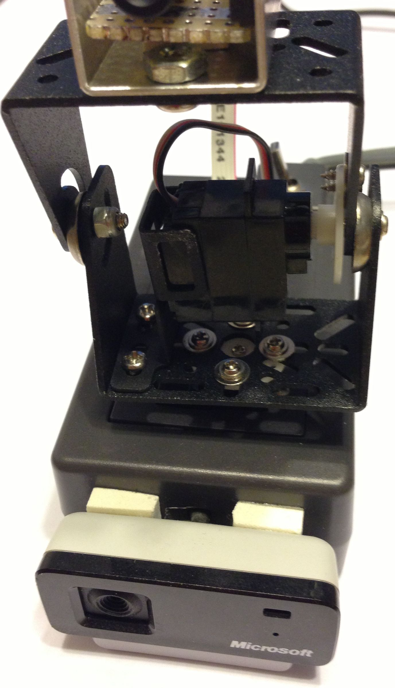 Thermal Camera : 5 Steps (with Pictures) - Instructables